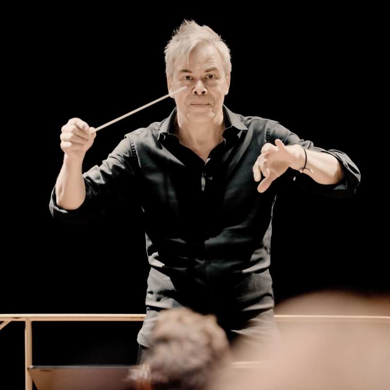 Tchaikovsky’s Swan Lake and Other Tales | Detroit Symphony Orchestra