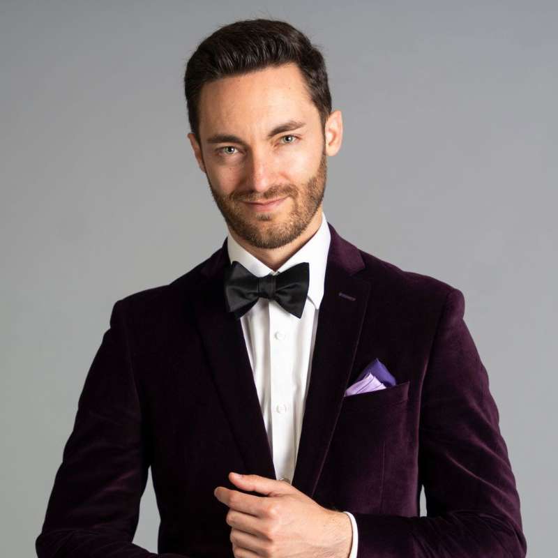 Troupe Vertigo | Detroit Symphony Orchestra