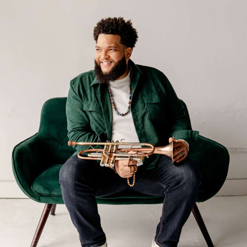 Marsalis's Swing Symphony with Paradise Theatre Big Band | Detroit ...