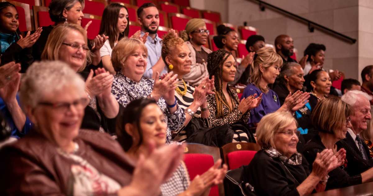Support | Detroit Symphony Orchestra