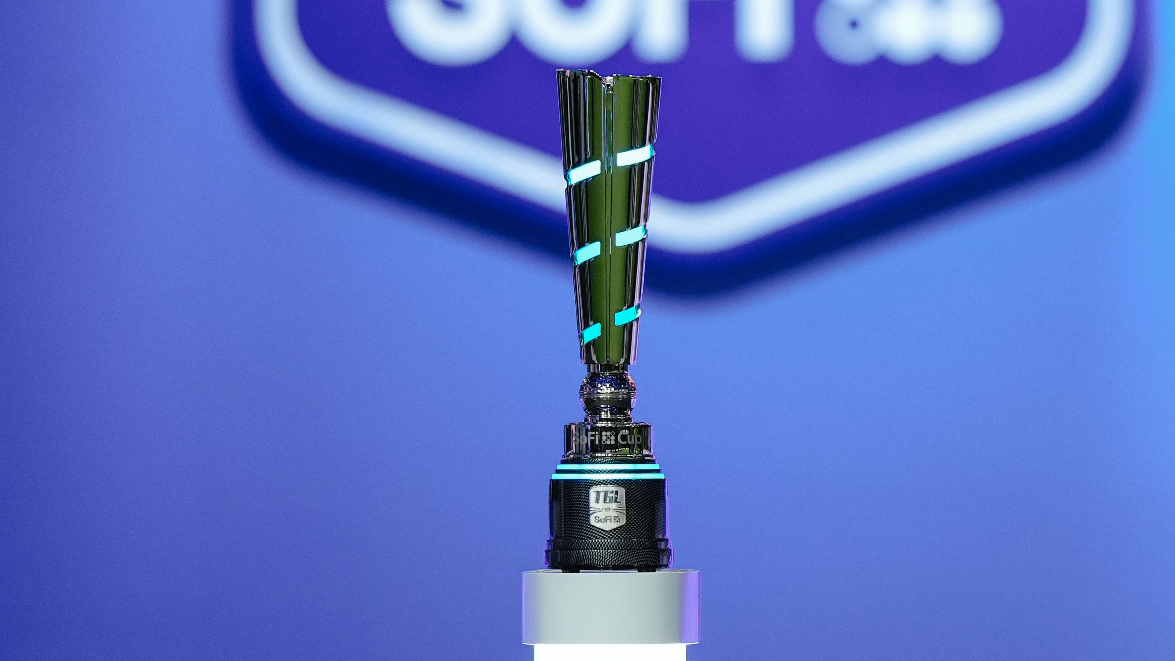 Latest from TGL | TGL