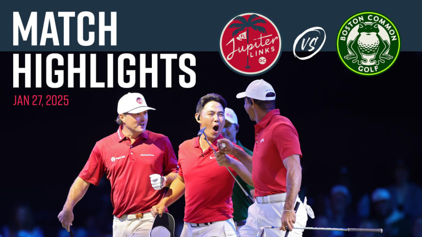 Homepage | Jupiter Links GC | Jupiter Links GC