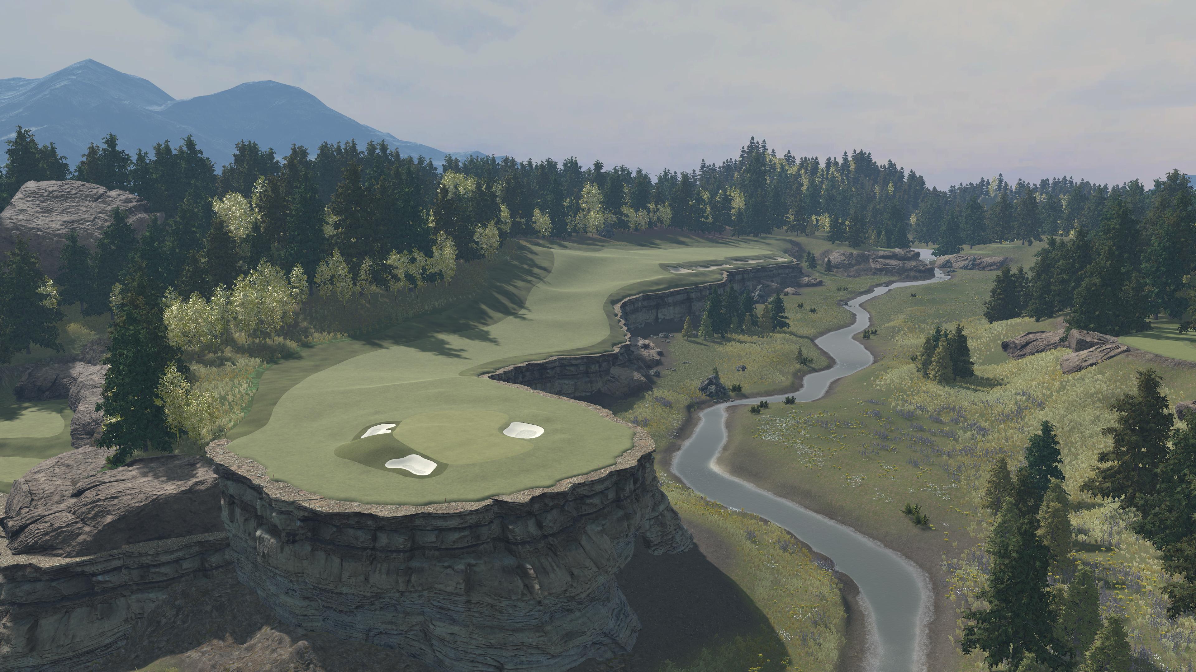 Course Preview: 15 Holes for Jupiter Links GC vs. Boston Common Golf | TGL