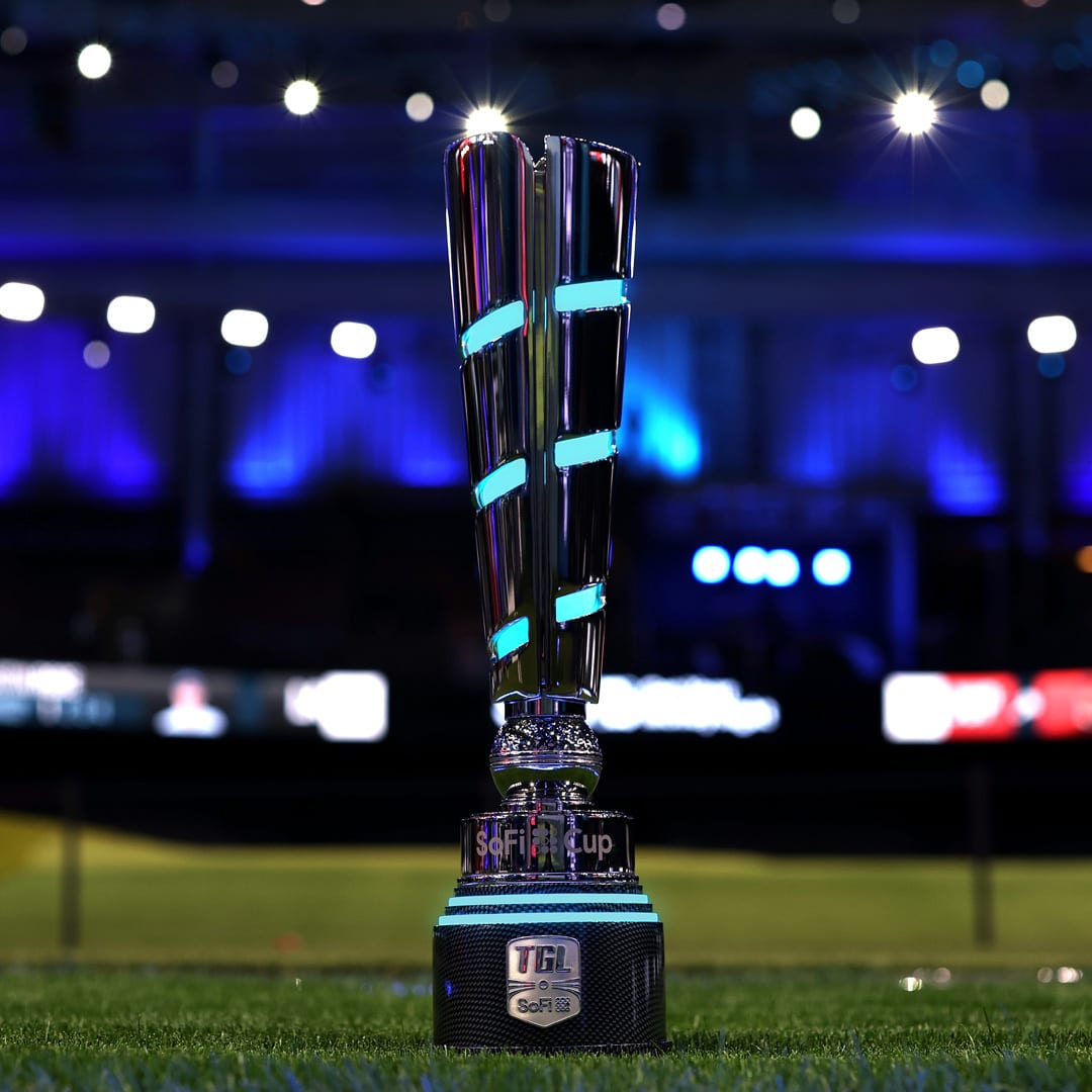 League Schedule | TGL