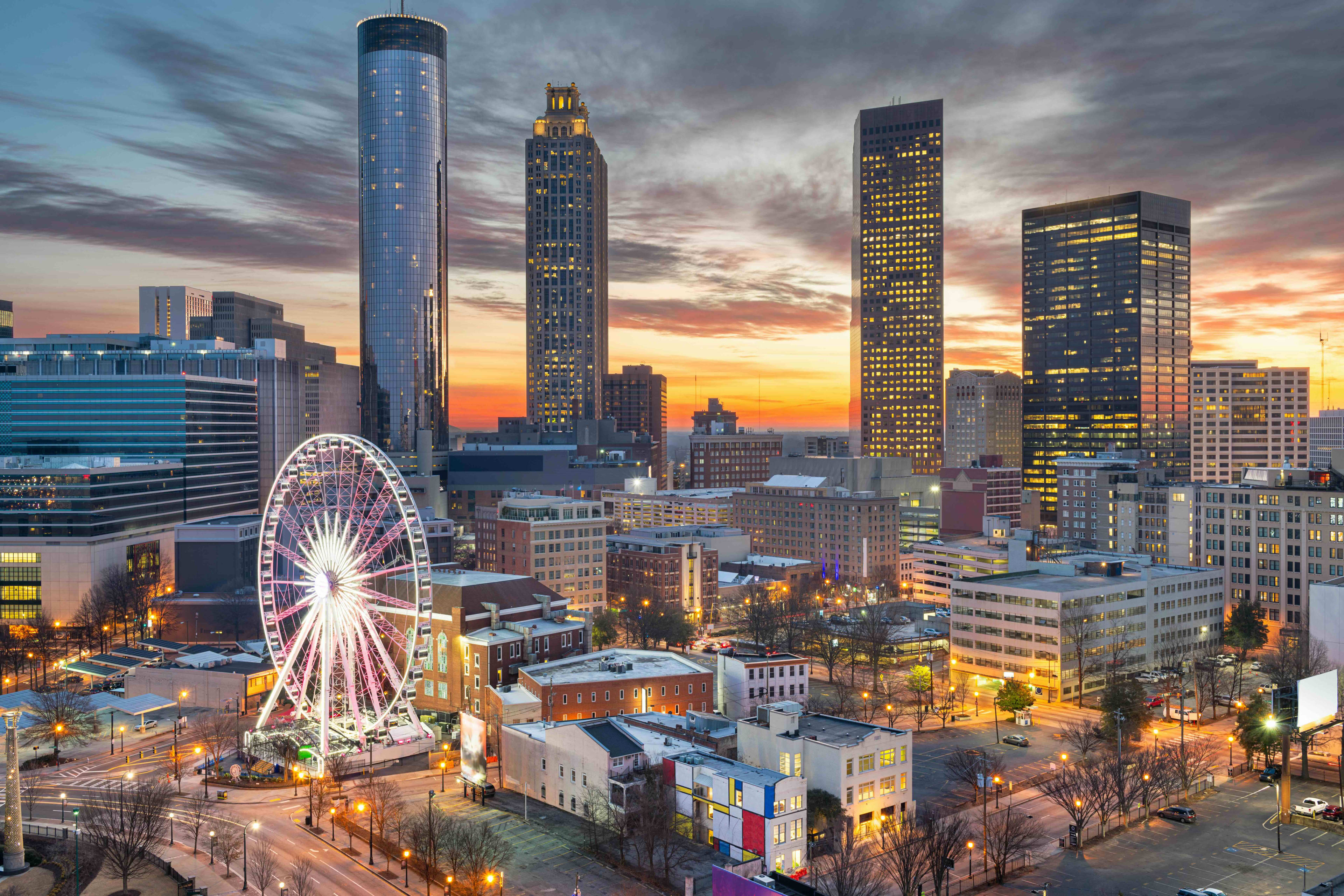 Homepage | Atlanta Drive GC | Atlanta Drive GC