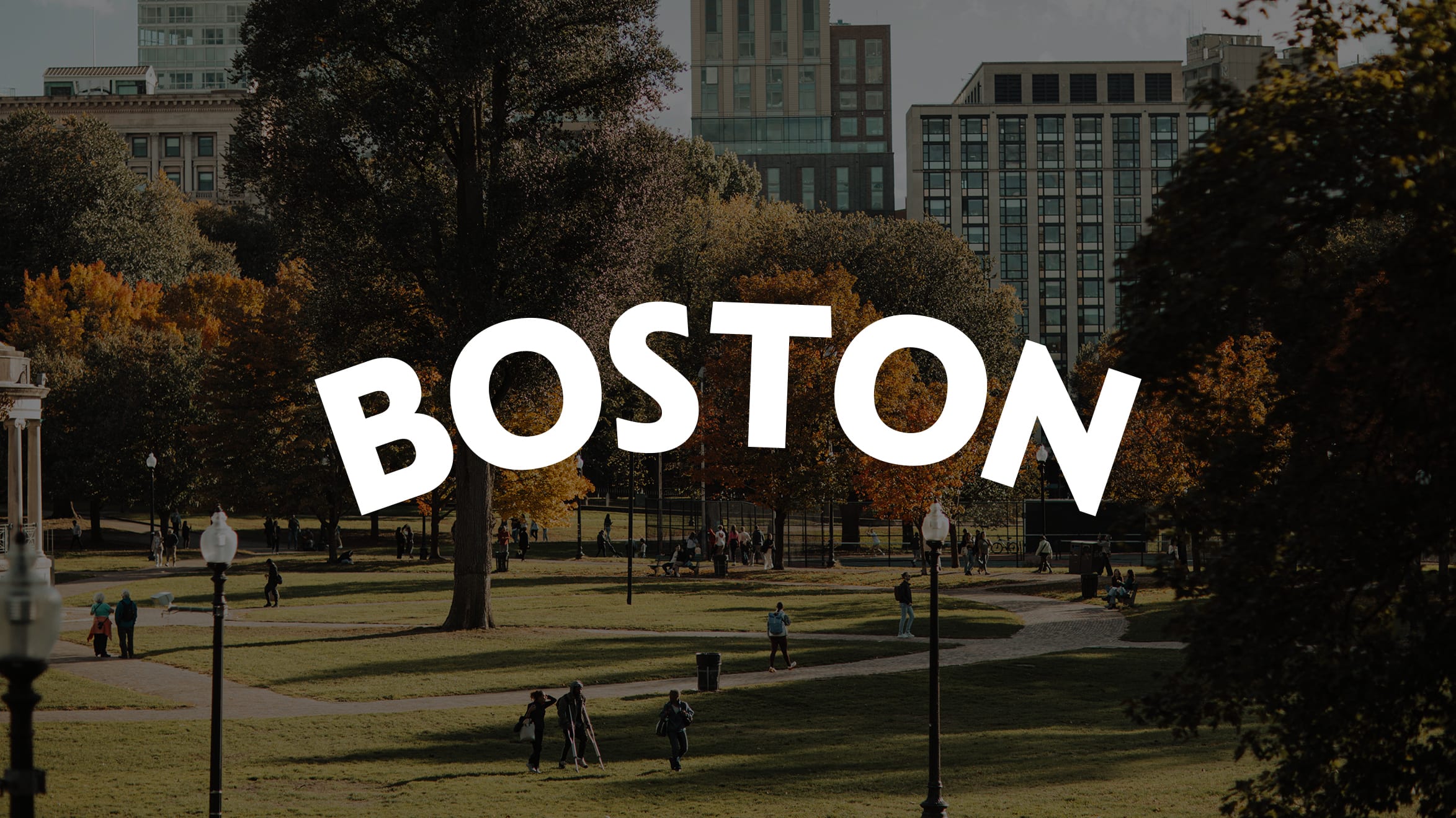 Welcome to Boston Common Golf | Boston Common Golf