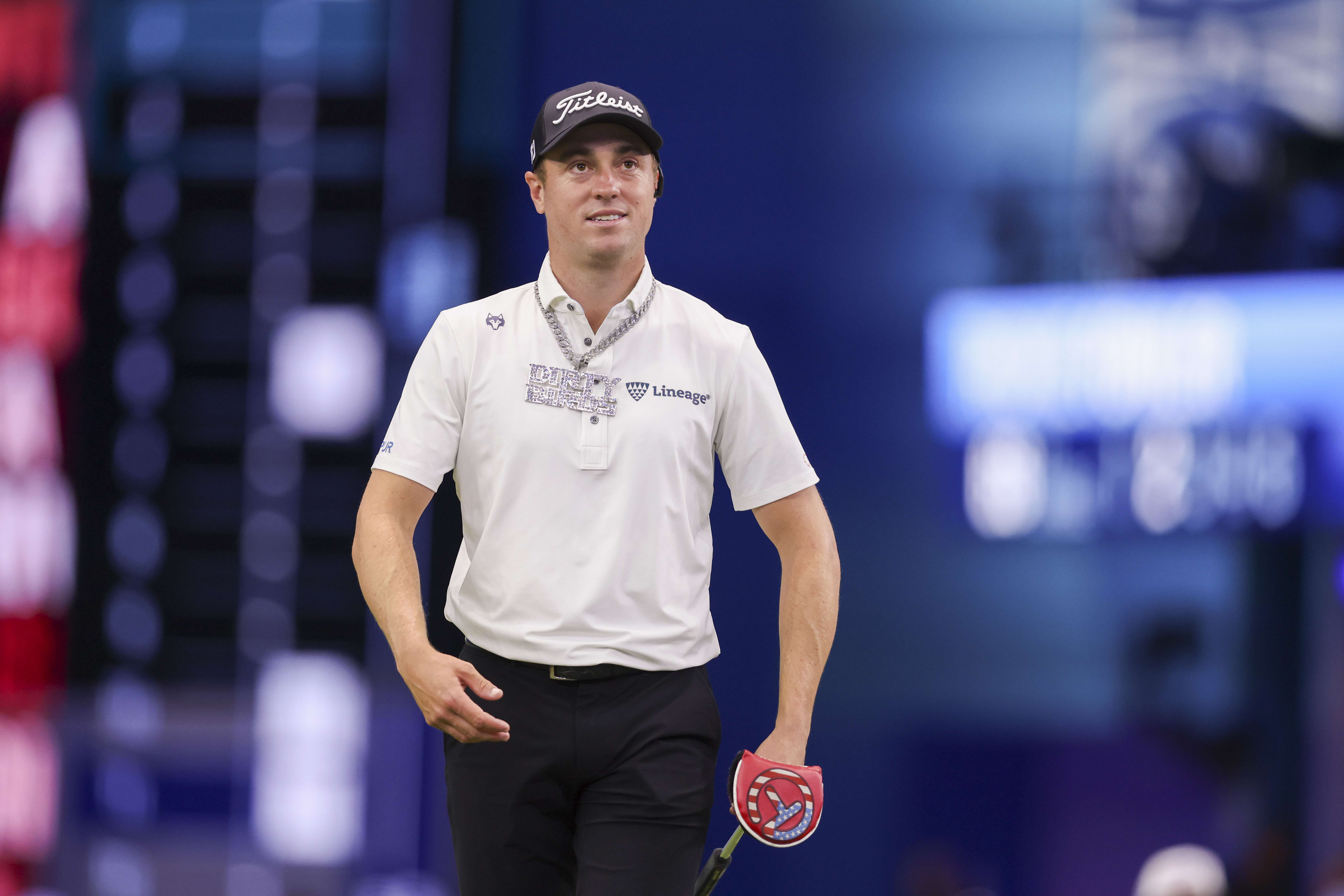 Five Takeaways from Atlanta Drive's Debut Win over NYGC | TGL