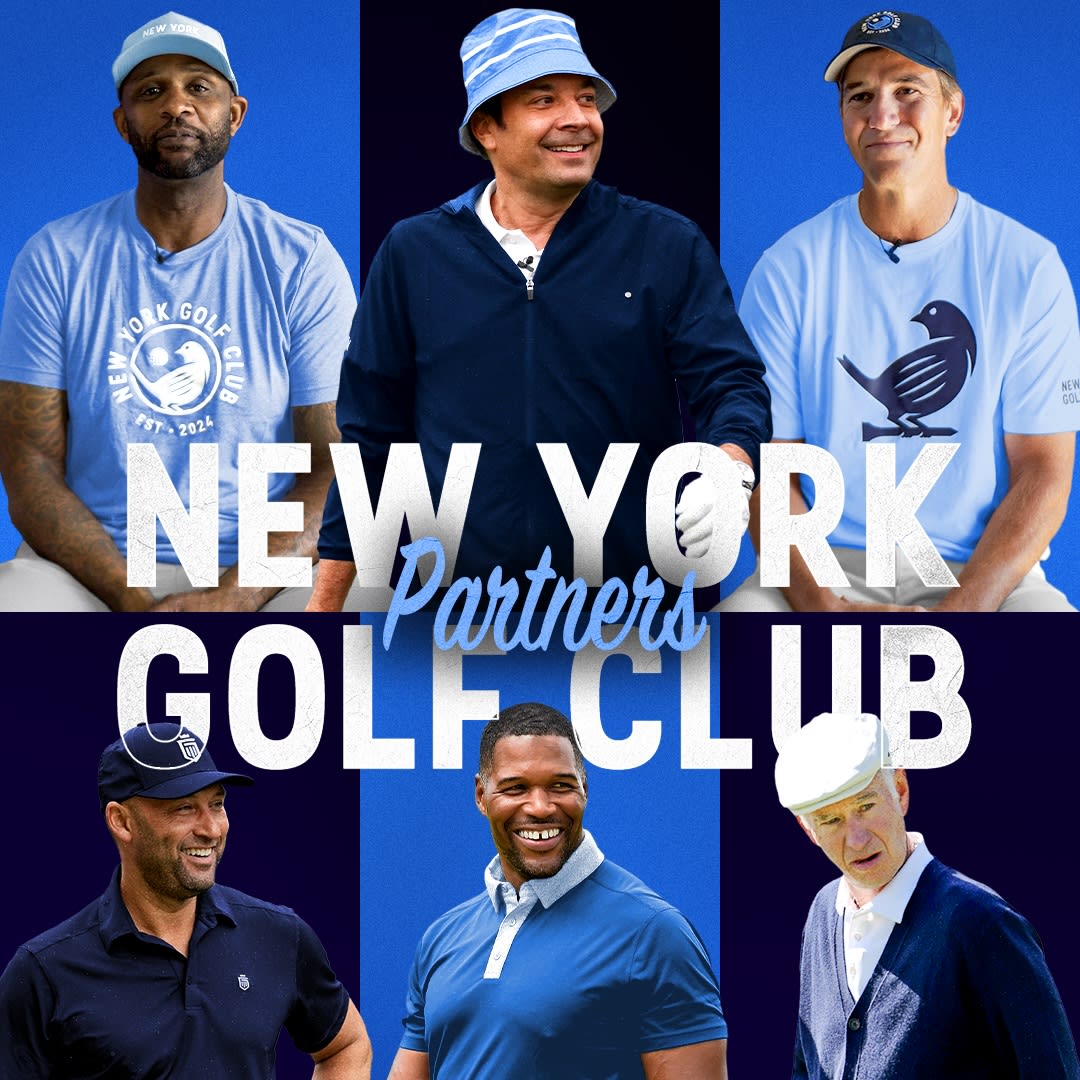 Homepage | New York Golf Club | New York Golf Club