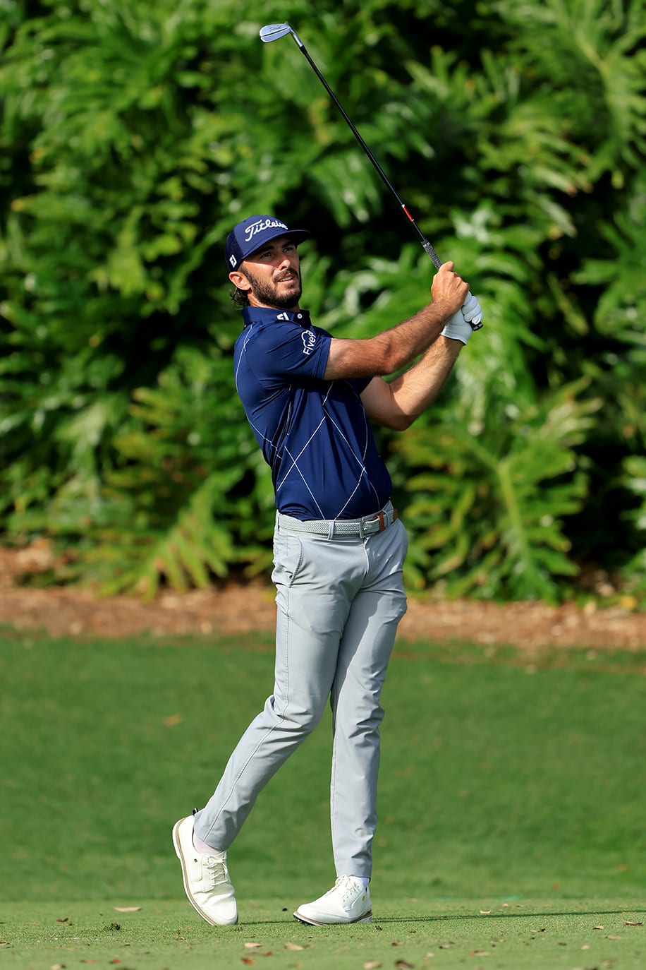 Max Homa Jupiter Links GC
