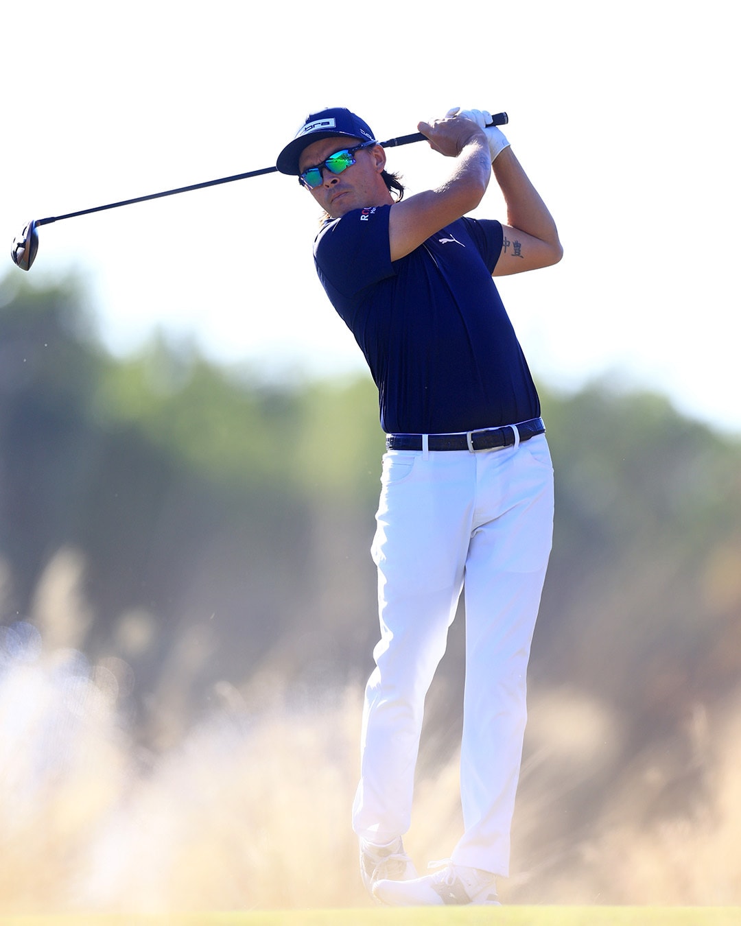 Rickie Fowler | New York Golf Club