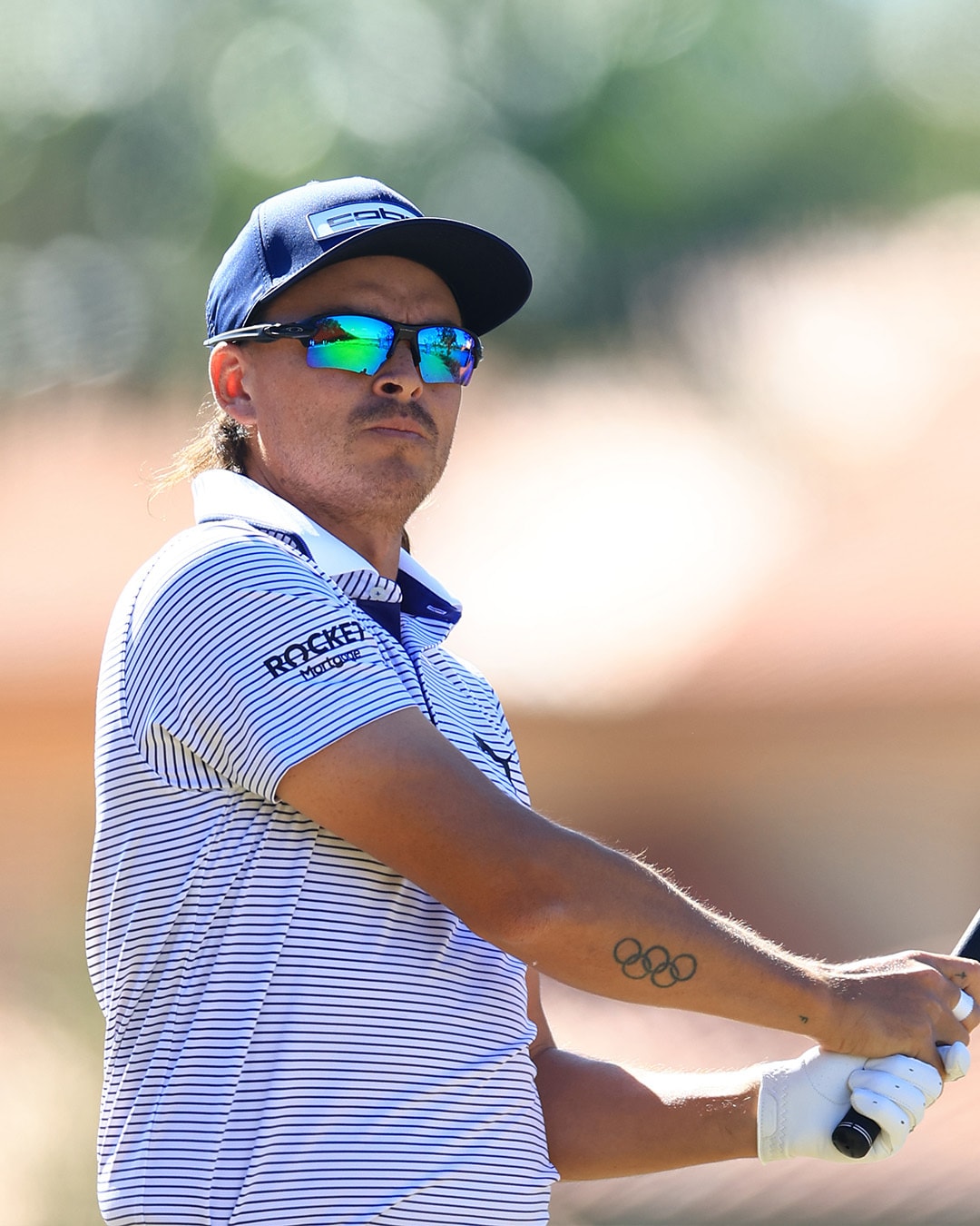 Rickie Fowler | New York Golf Club