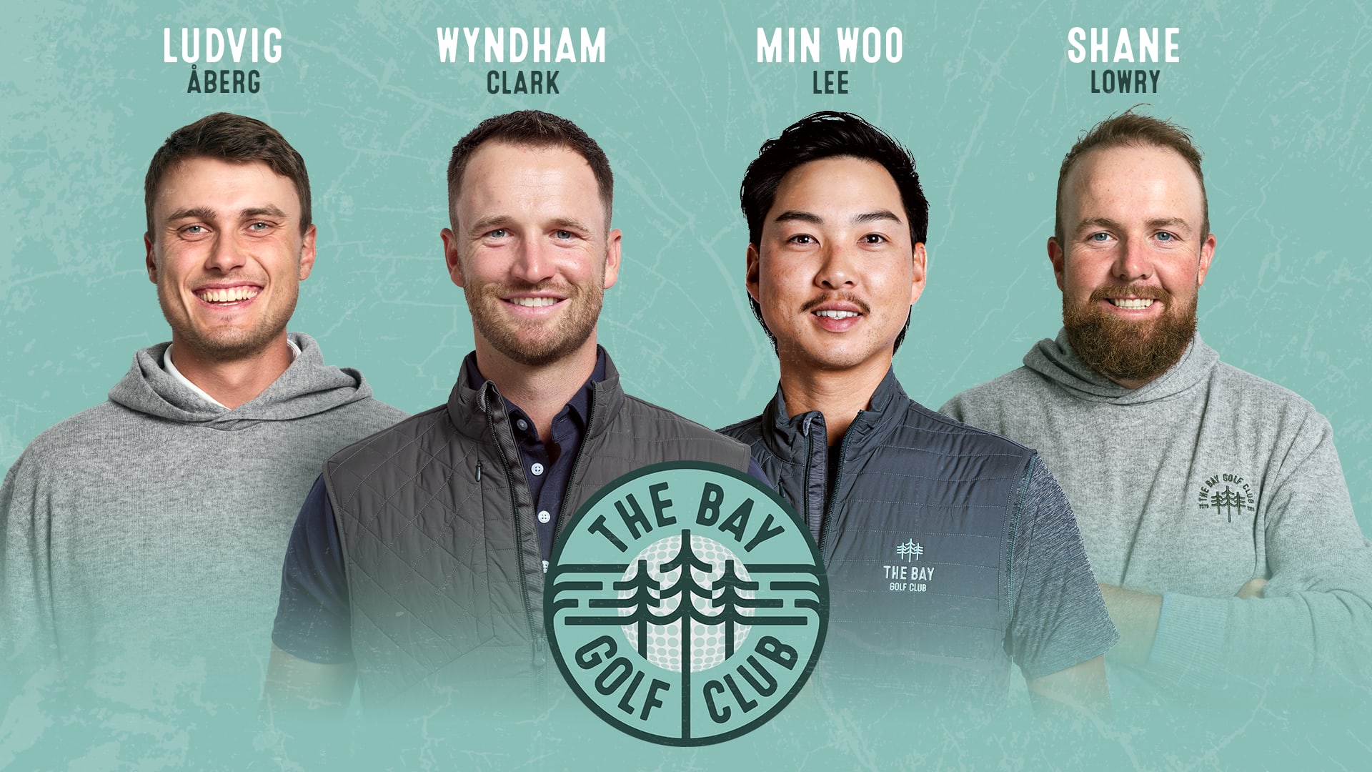 The Bay Golf Club Announces Brand Identity, Mission and Roster | The ... The Bay Golf Club Announces Brand Identity, Mission and Roster | The ...