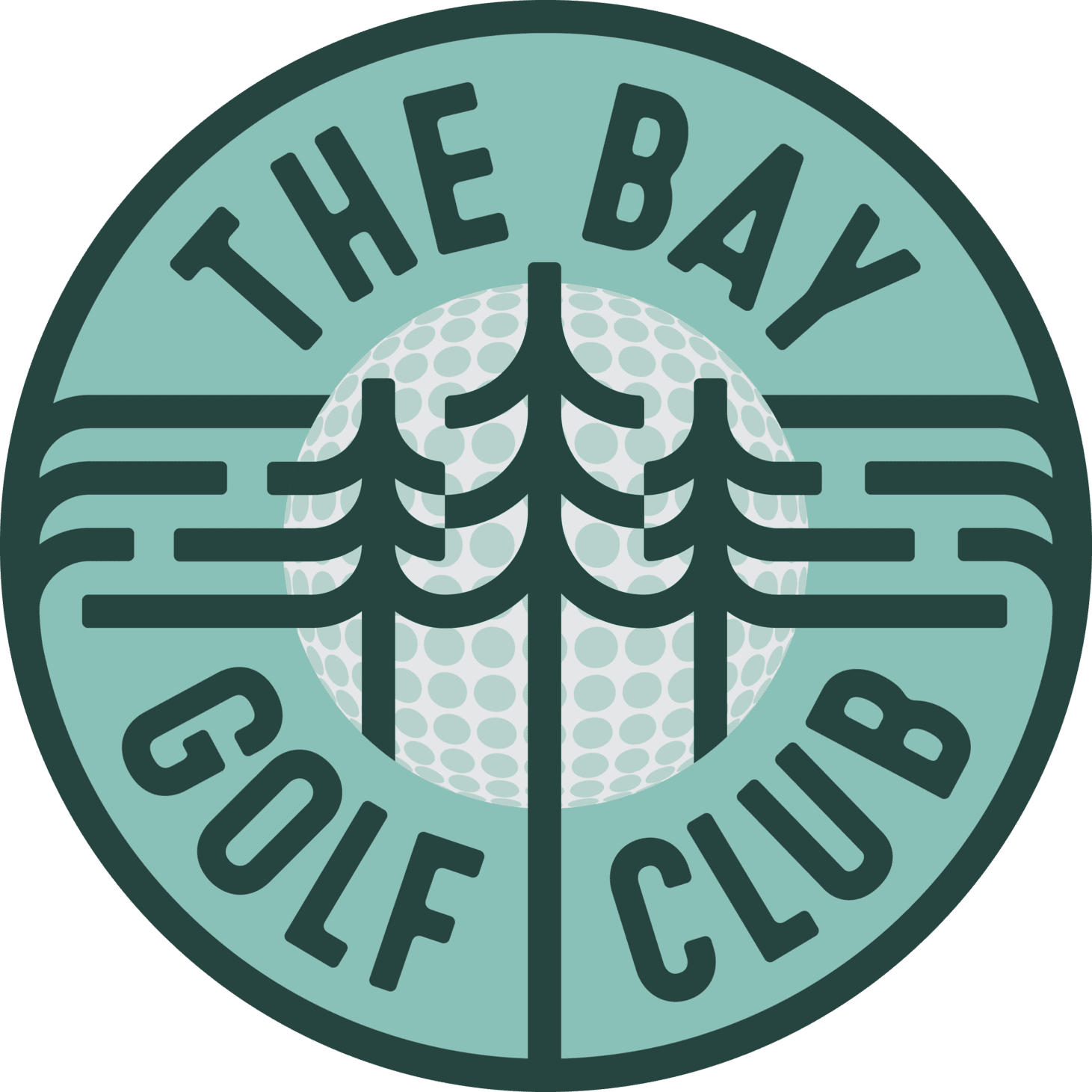 The Bay Golf Club Announces Brand Identity, Mission and Roster | The ... The Bay Golf Club Announces Brand Identity, Mission and Roster | The ...