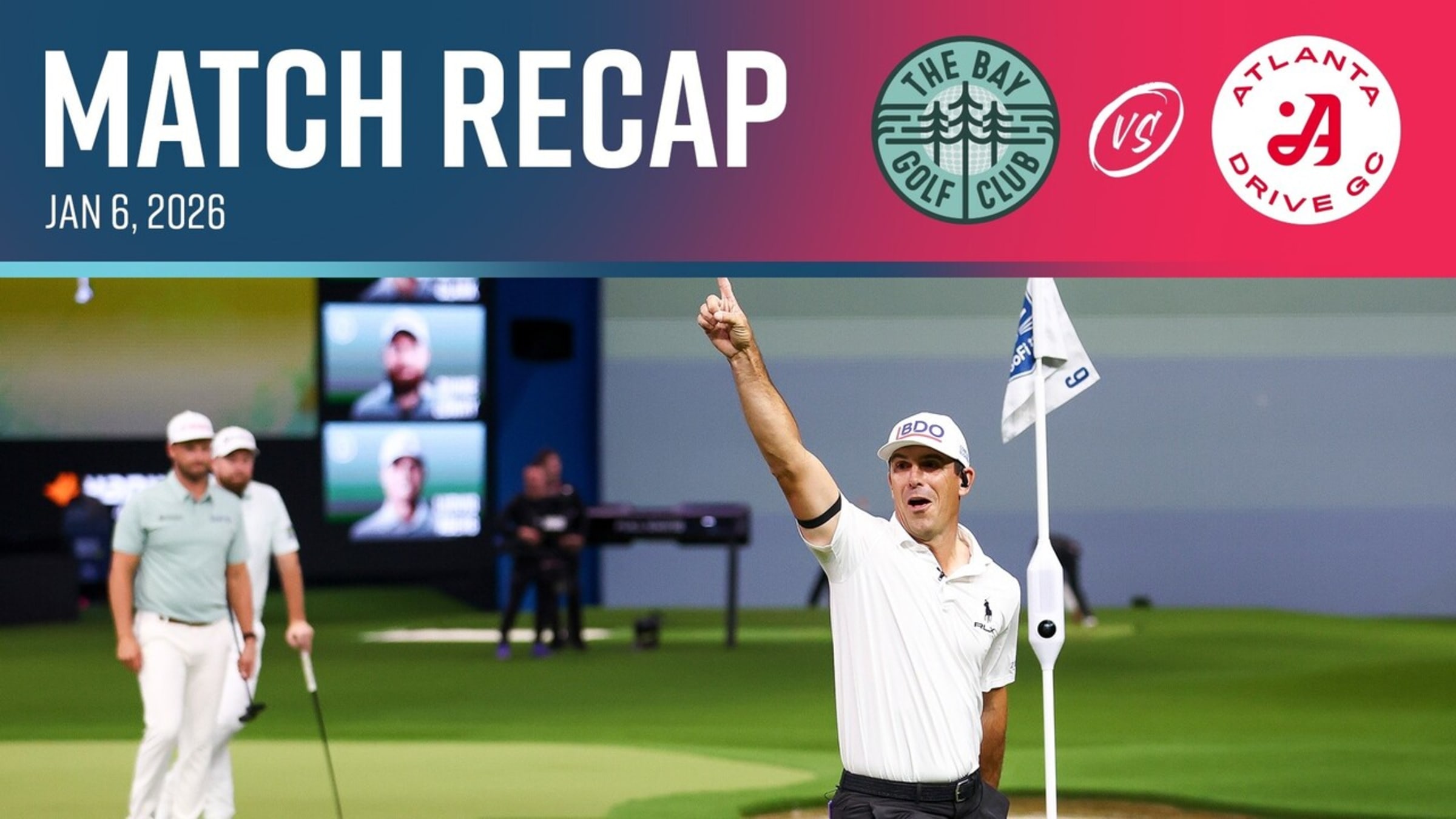 Homepage | Atlanta Drive GC