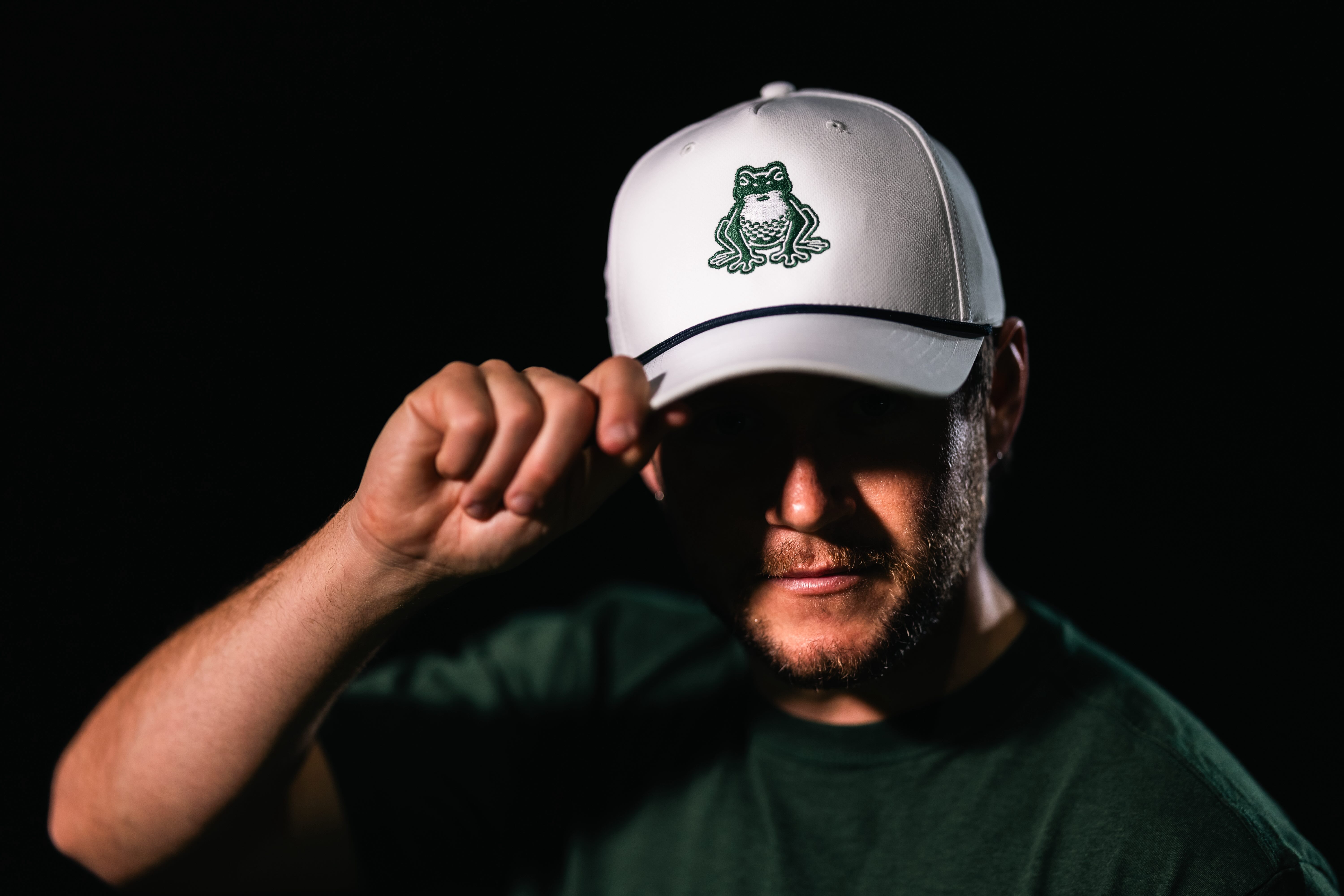 Behind The Scenes with Niall Horan | Boston Common Golf