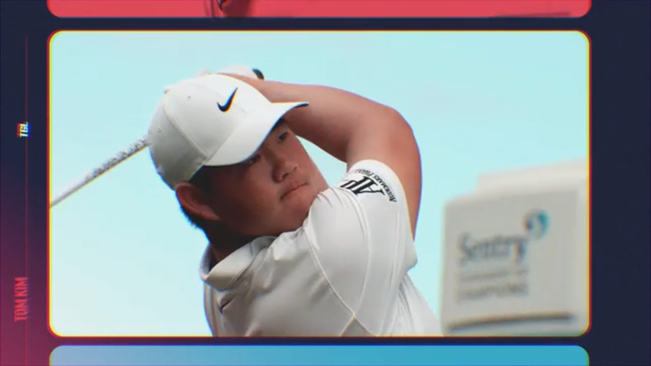 Player Announcement | TGL