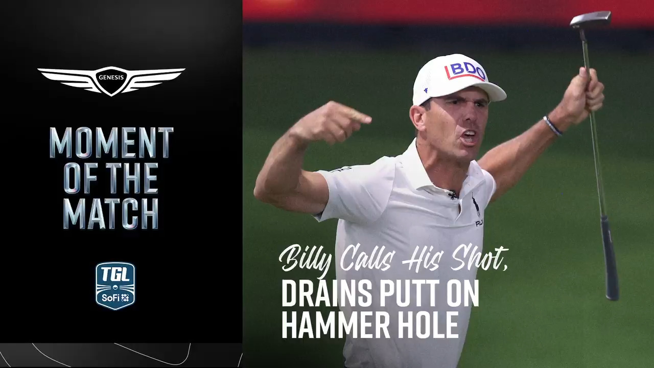 Moment Of The Match Finals Match 1