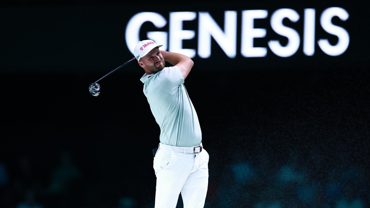 Top 5: Longest Drives