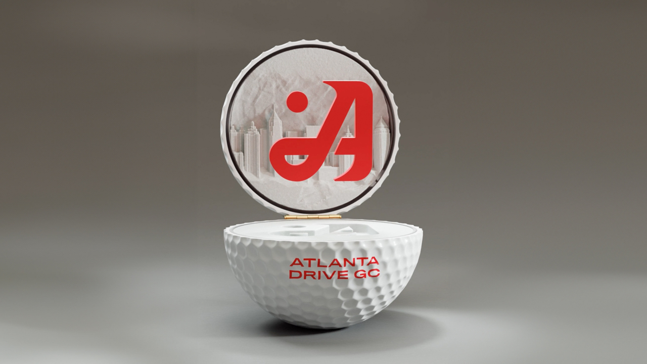 Atlanta Drive GC