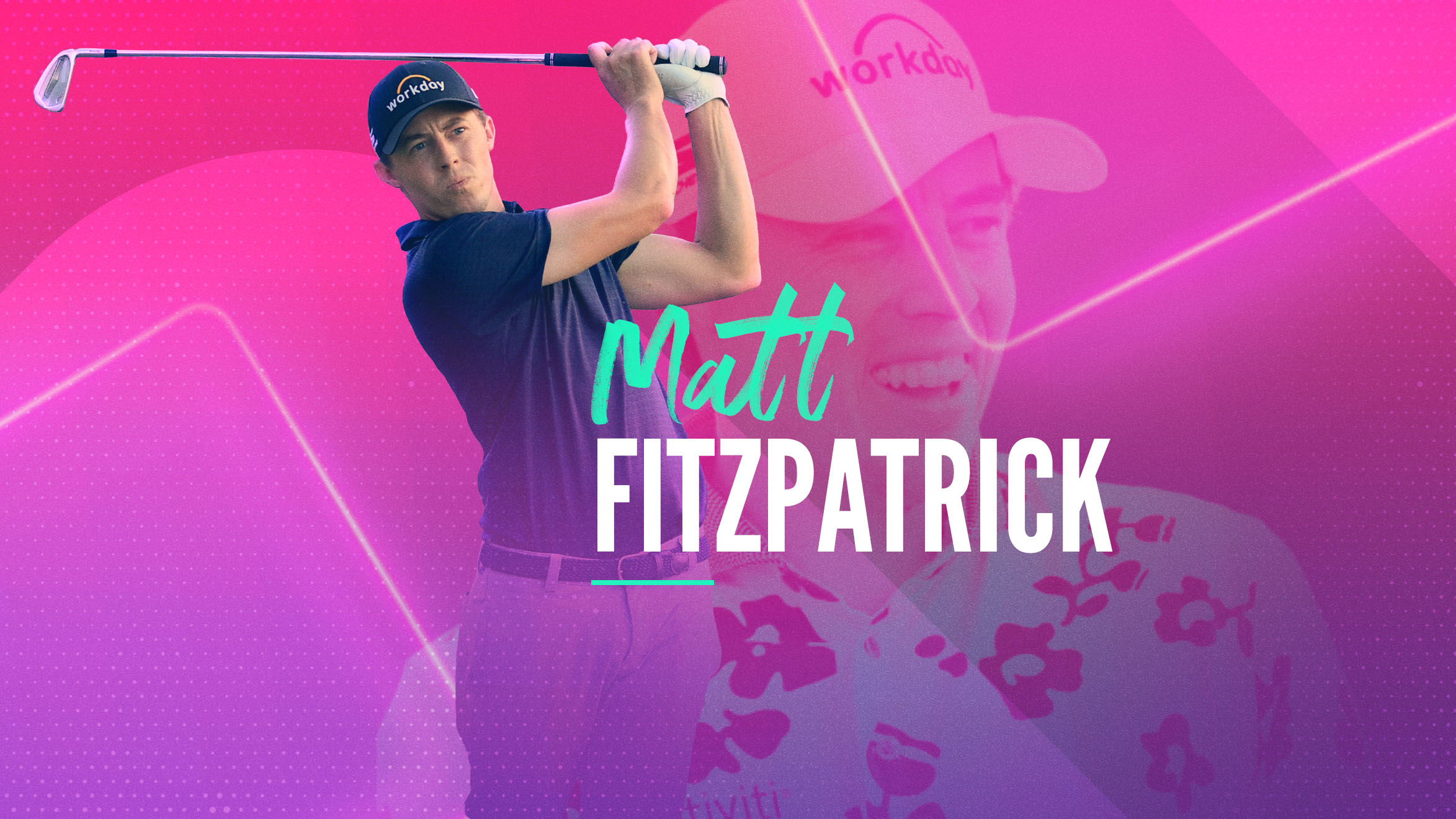 TGL Taking Golf To New Level Says Matt Fitzpatrick | TGL