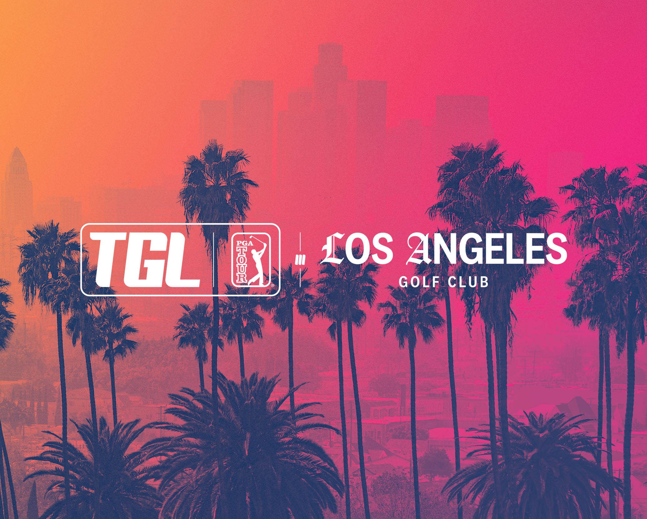 Los Angeles Golf Club Confirmed as First Team