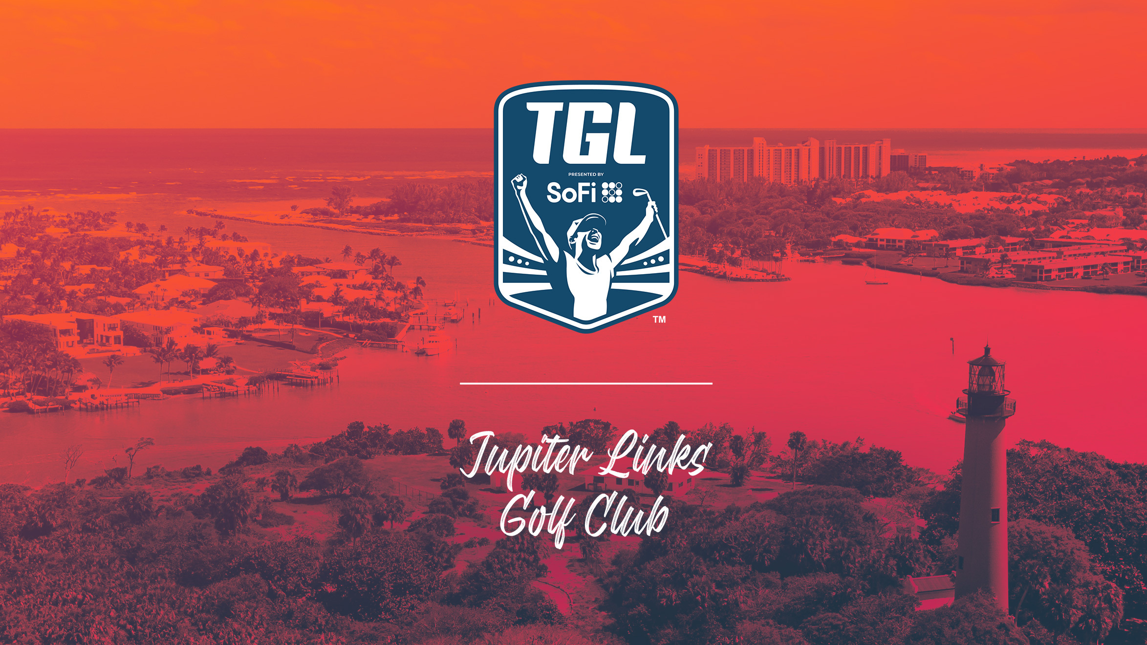Jupiter Links GC Announced as Final Team; Tiger Woods on Roster