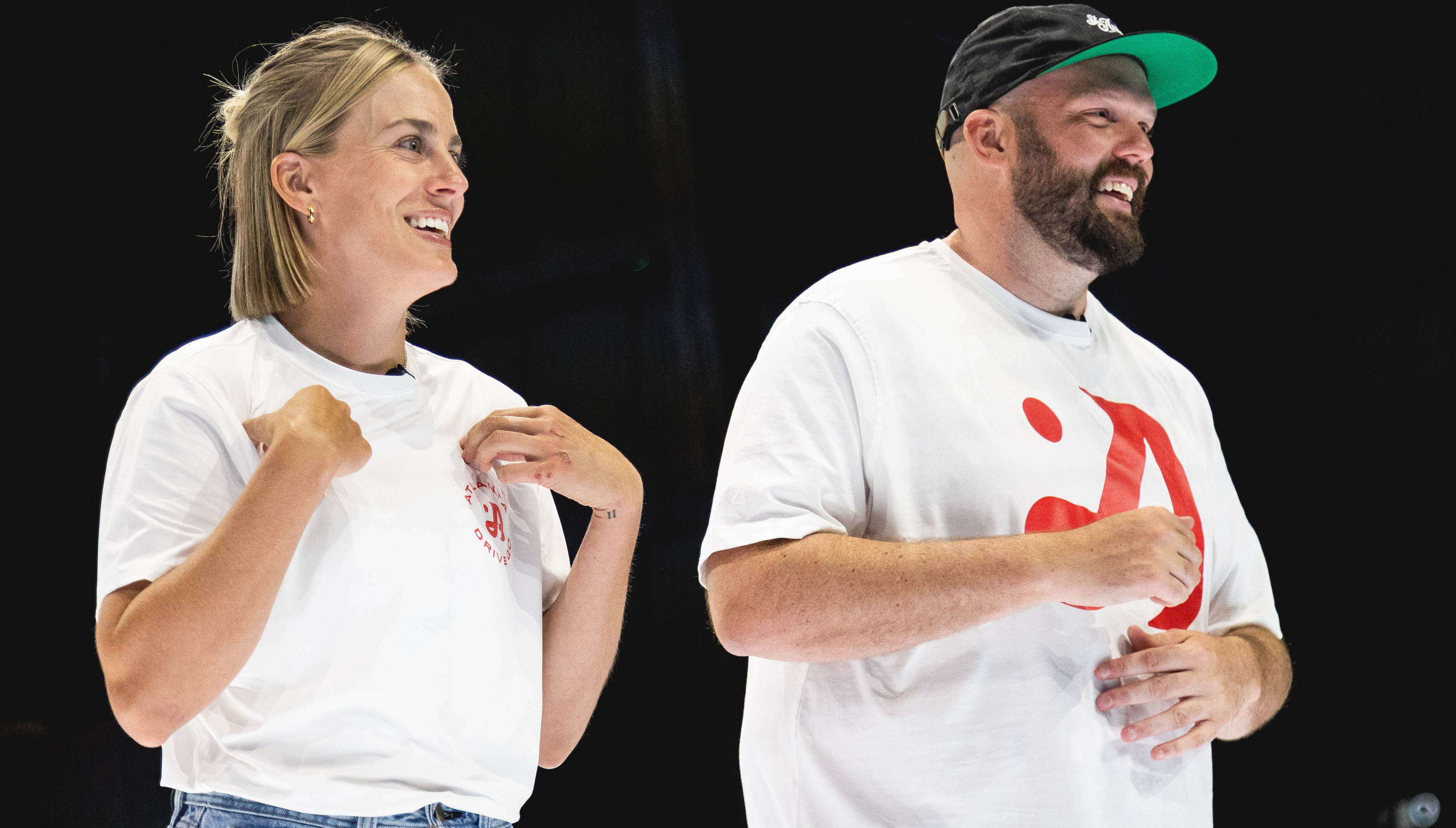 Atlanta Drive GC Announces Partnership with St André Golf | Atlanta ...