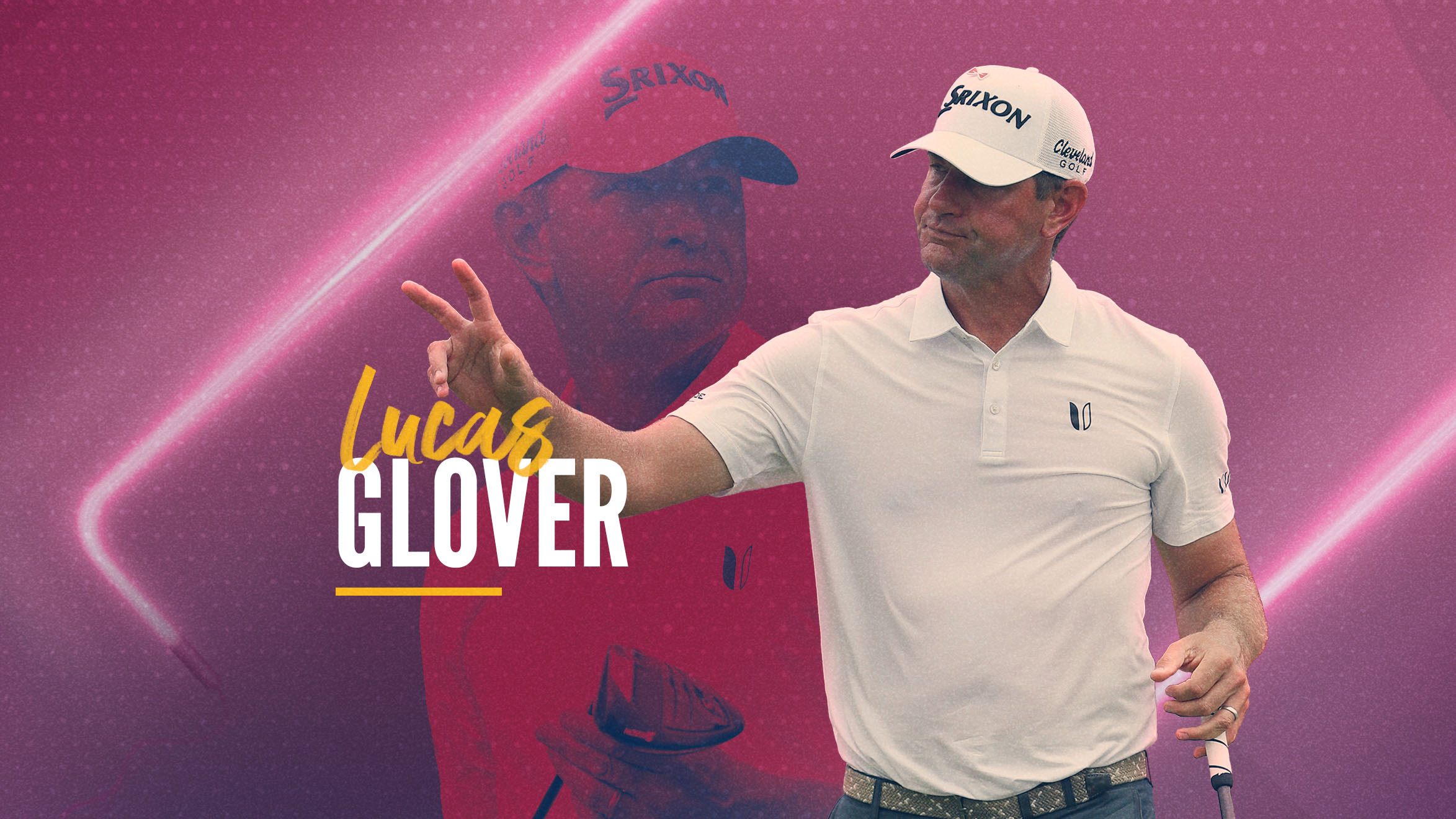 Lucas Glover Commits to Inaugural TGL Roster | TGL