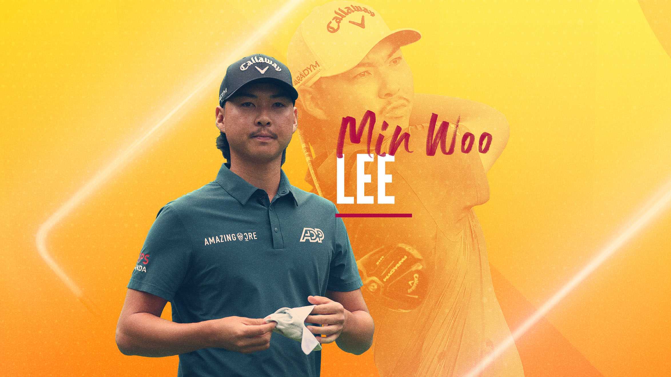 Coming Off Win at Macau, Min Woo Lee Gears Up for TGL | TGL