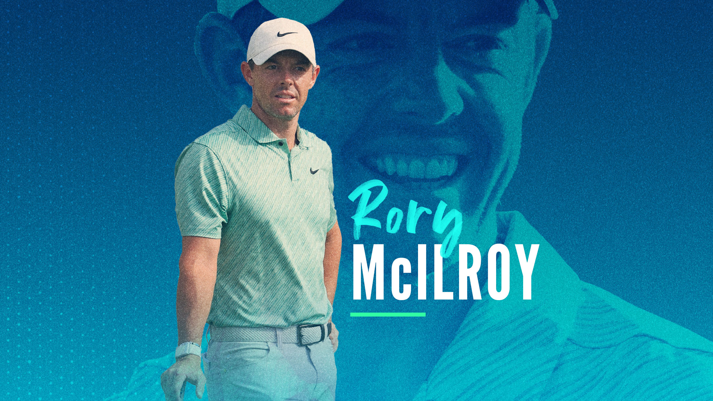 Rory McIlroy On TGL's Bold Step Into Golf Future | TGL