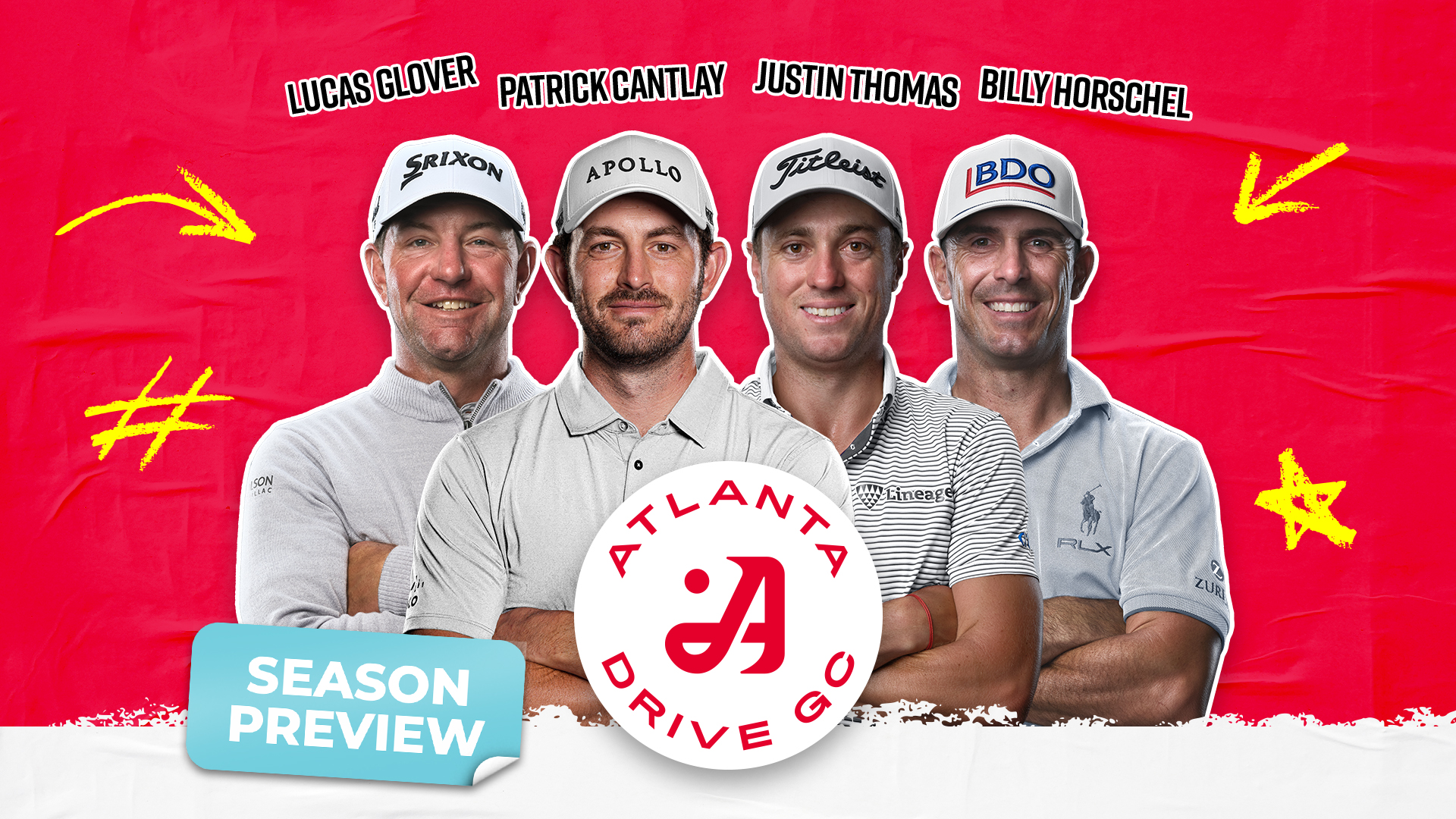 Season Preview: Atlanta Drive GC