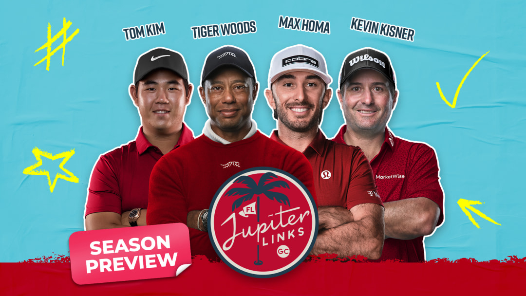 Season Preview: Jupiter Links Golf Club | TGL