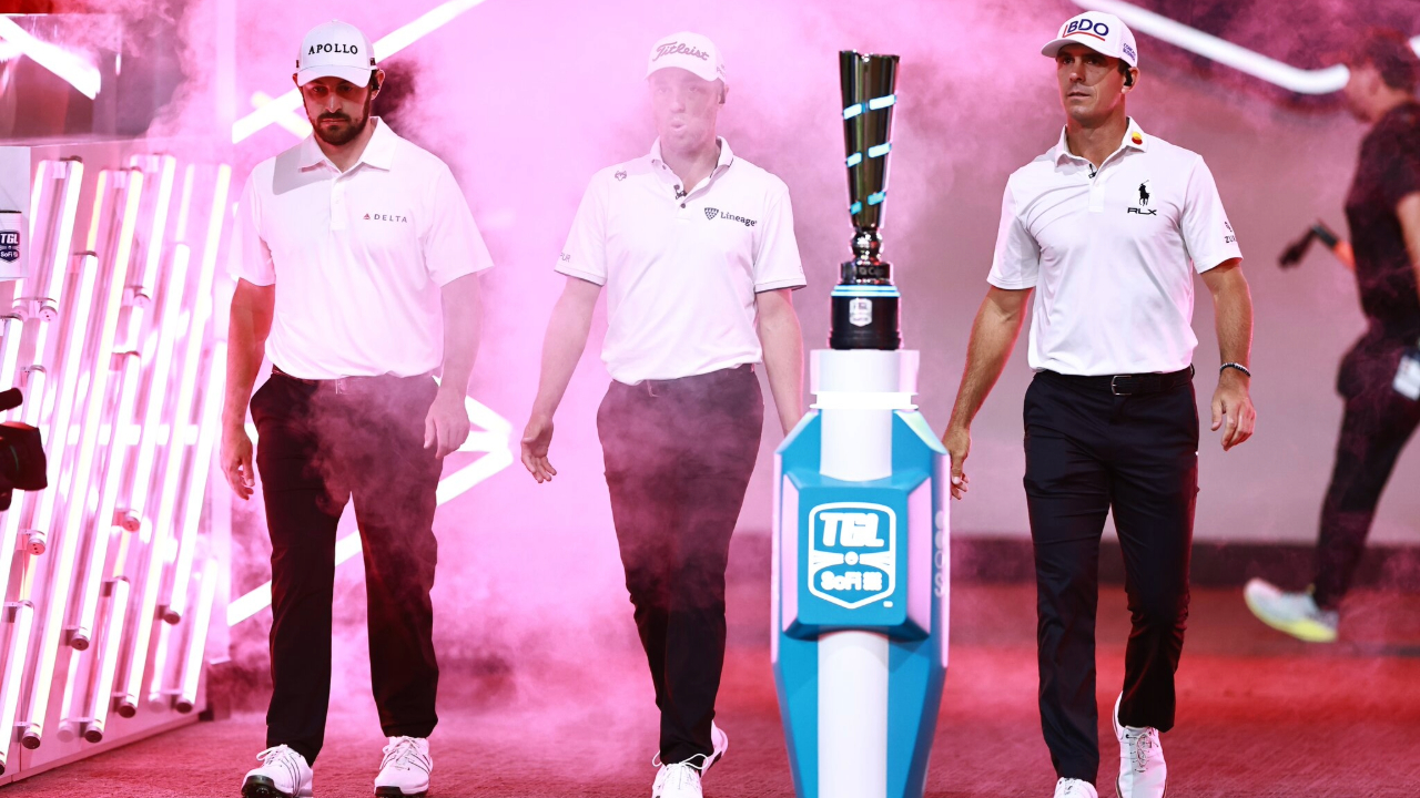 TGL Playoffs Explained: How Teams Qualify & What’s at Stake