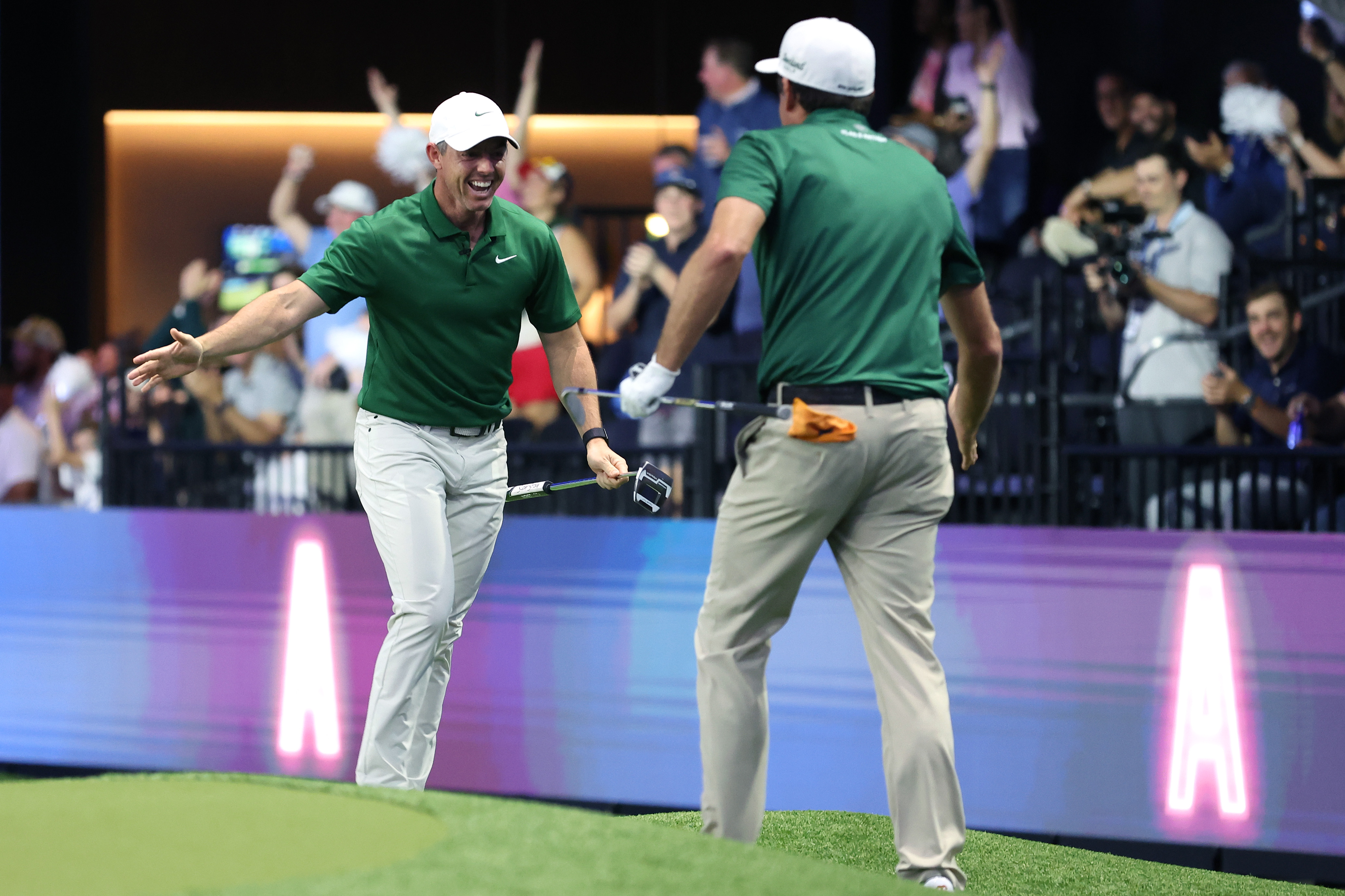 Monday Night Doubleheader: Playoff Storylines to Watch
