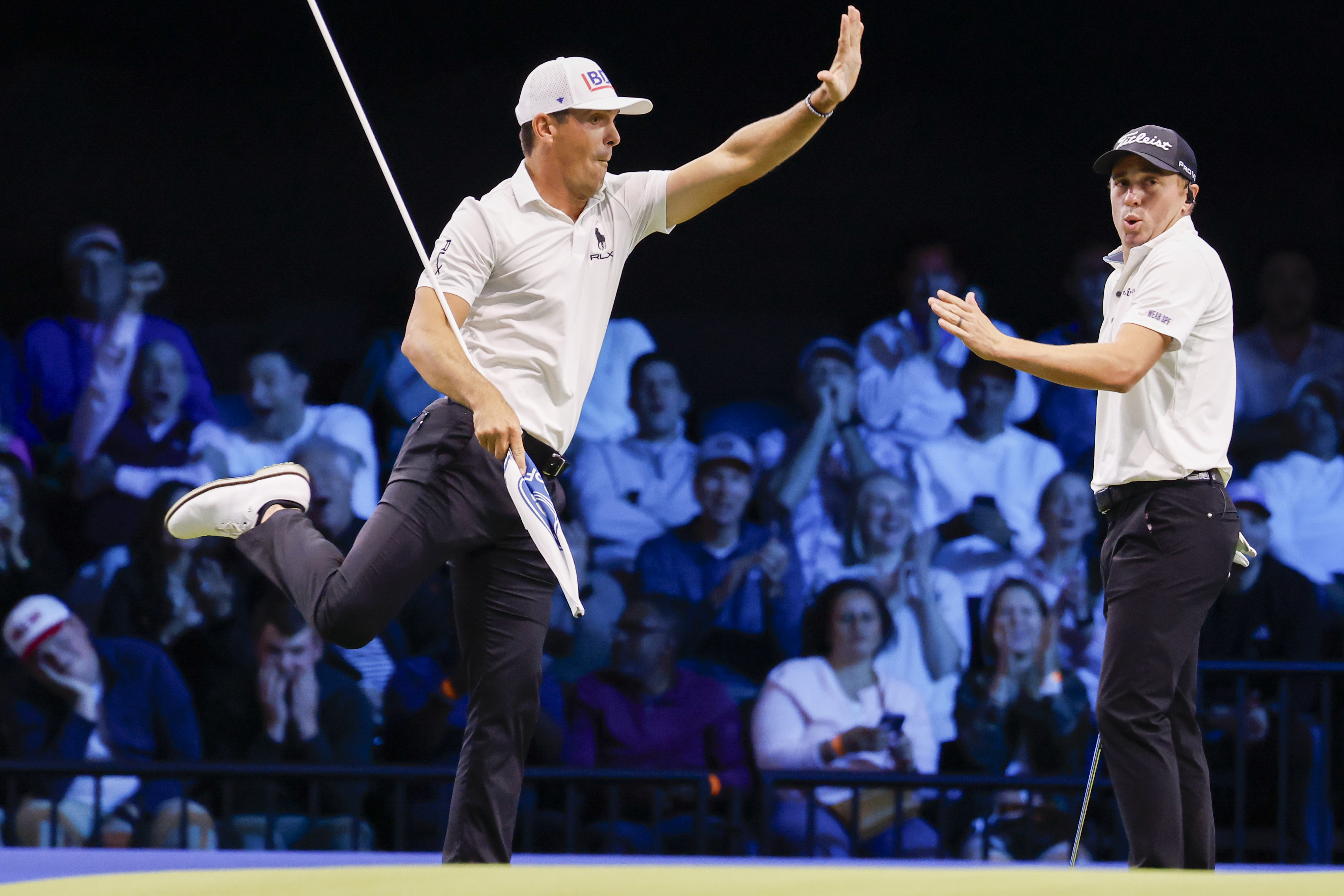 TGL Adds 3 New Founding Partners