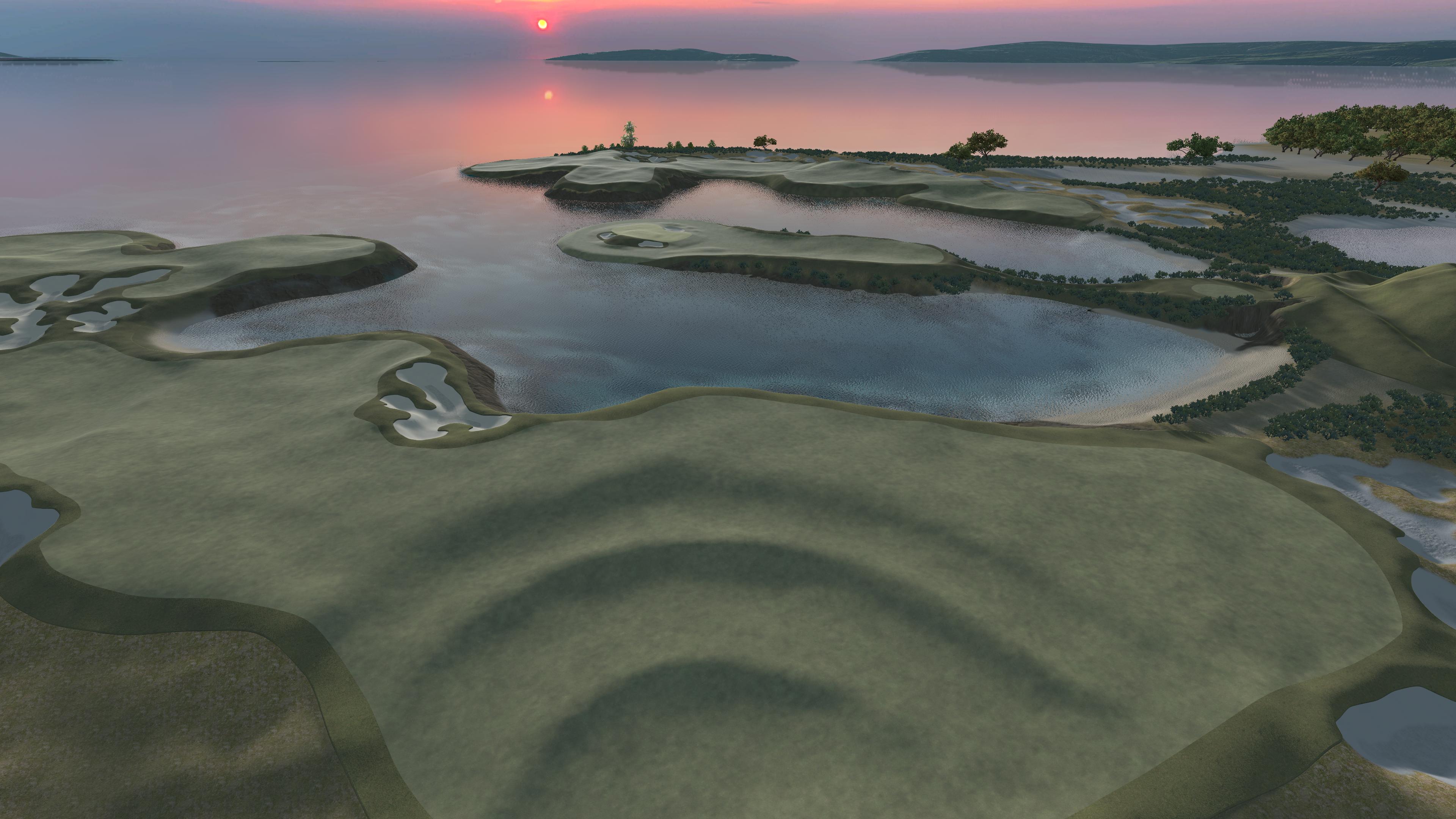 Loot On The Line | Par 4 | TGL