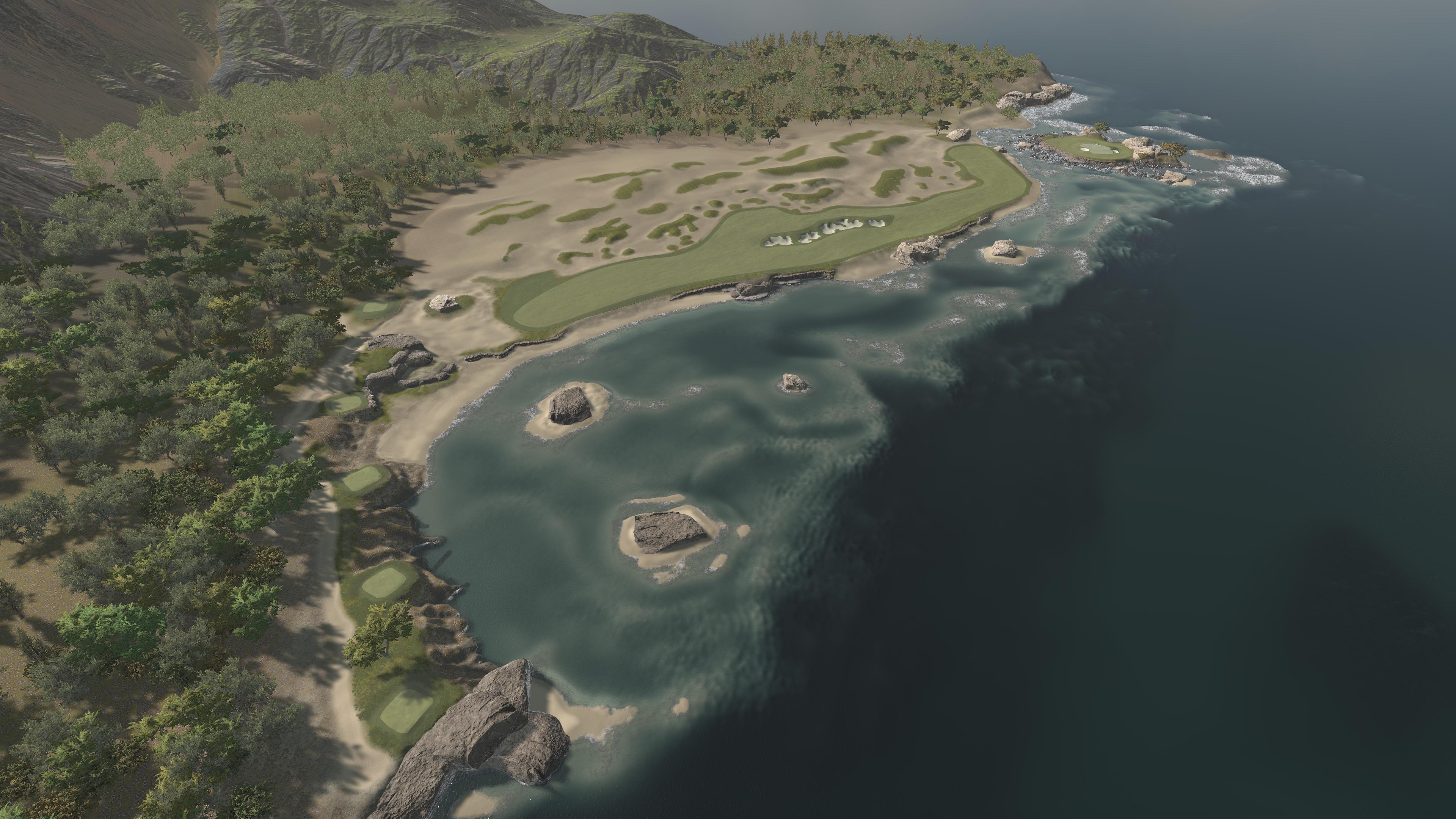 Riptide | Par 5 | TGL