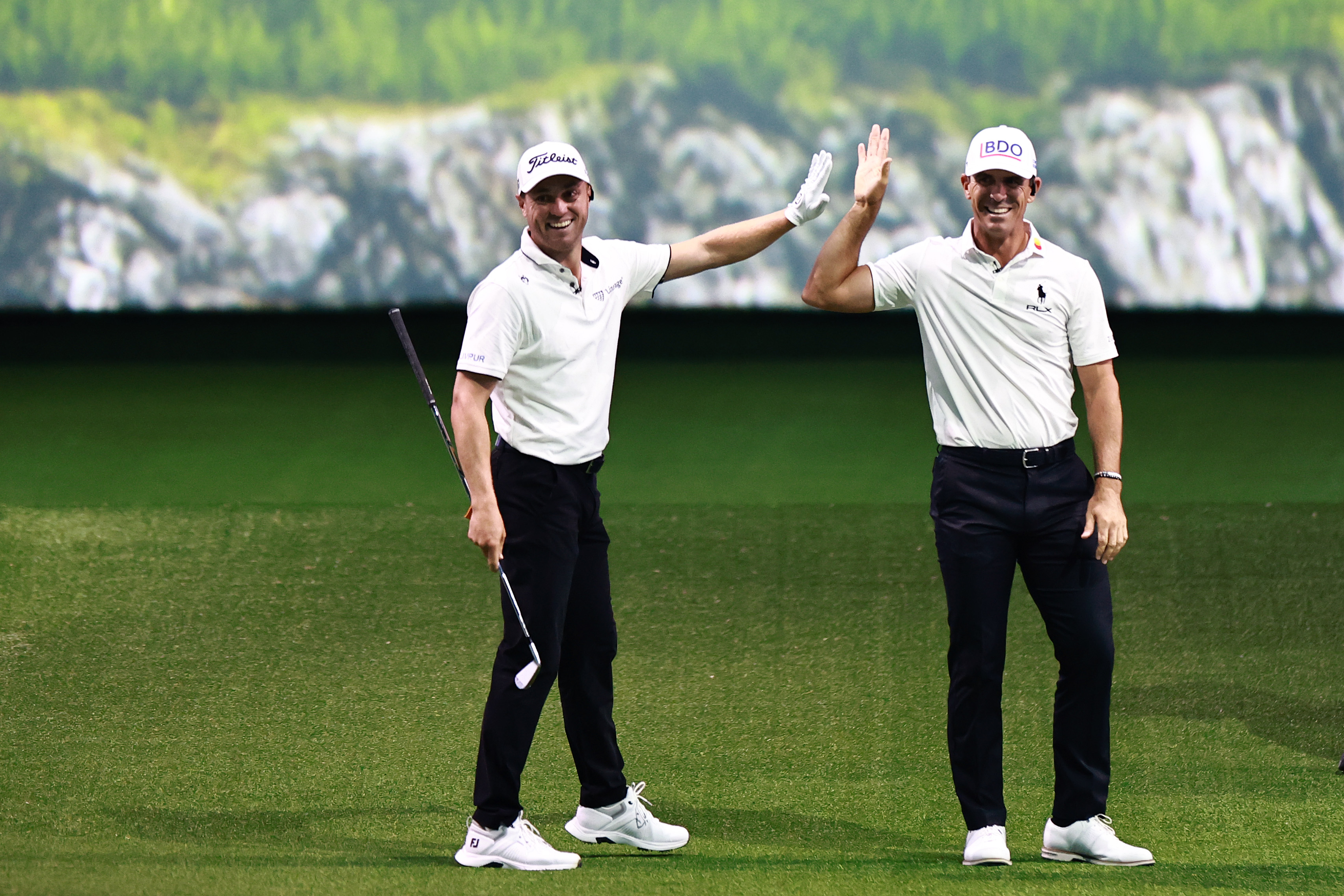 Gallery | Semifinals: Atlanta vs. The Bay | Mar. 18, 2025 | TGL