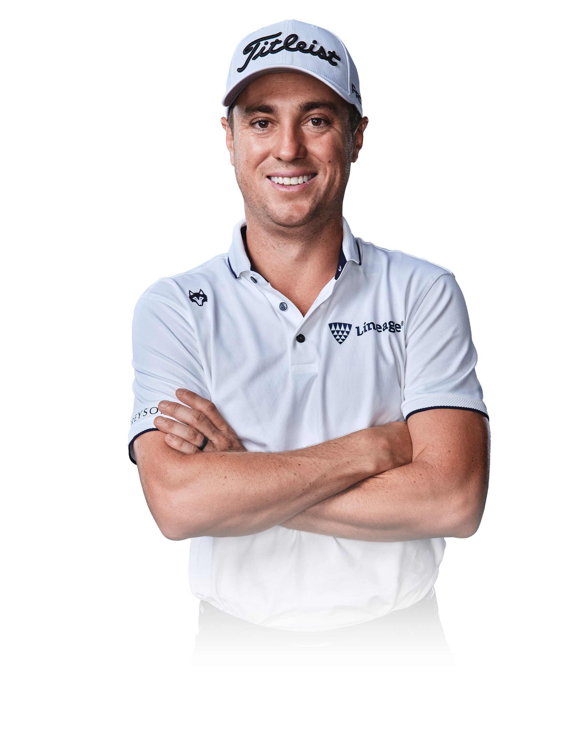 Justin Thomas | Atlanta Drive GC