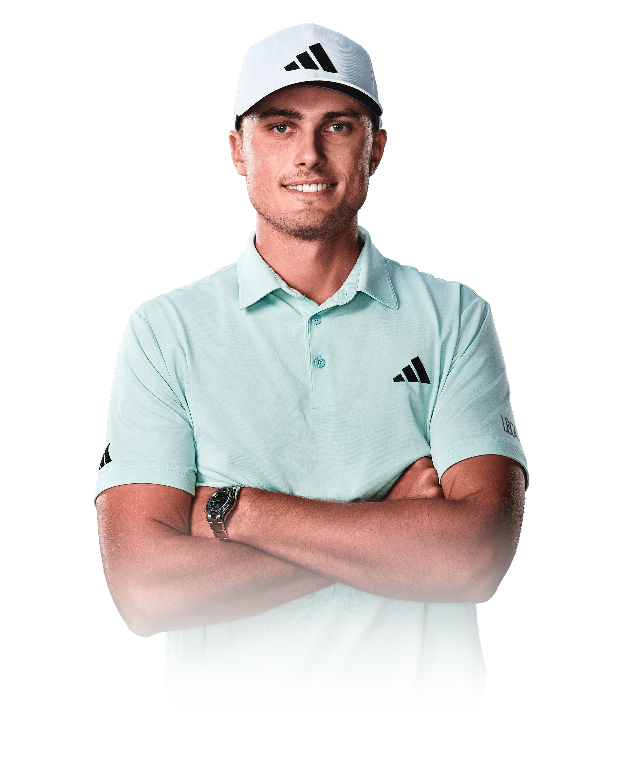 Ludvig Åberg | The Bay Golf Club