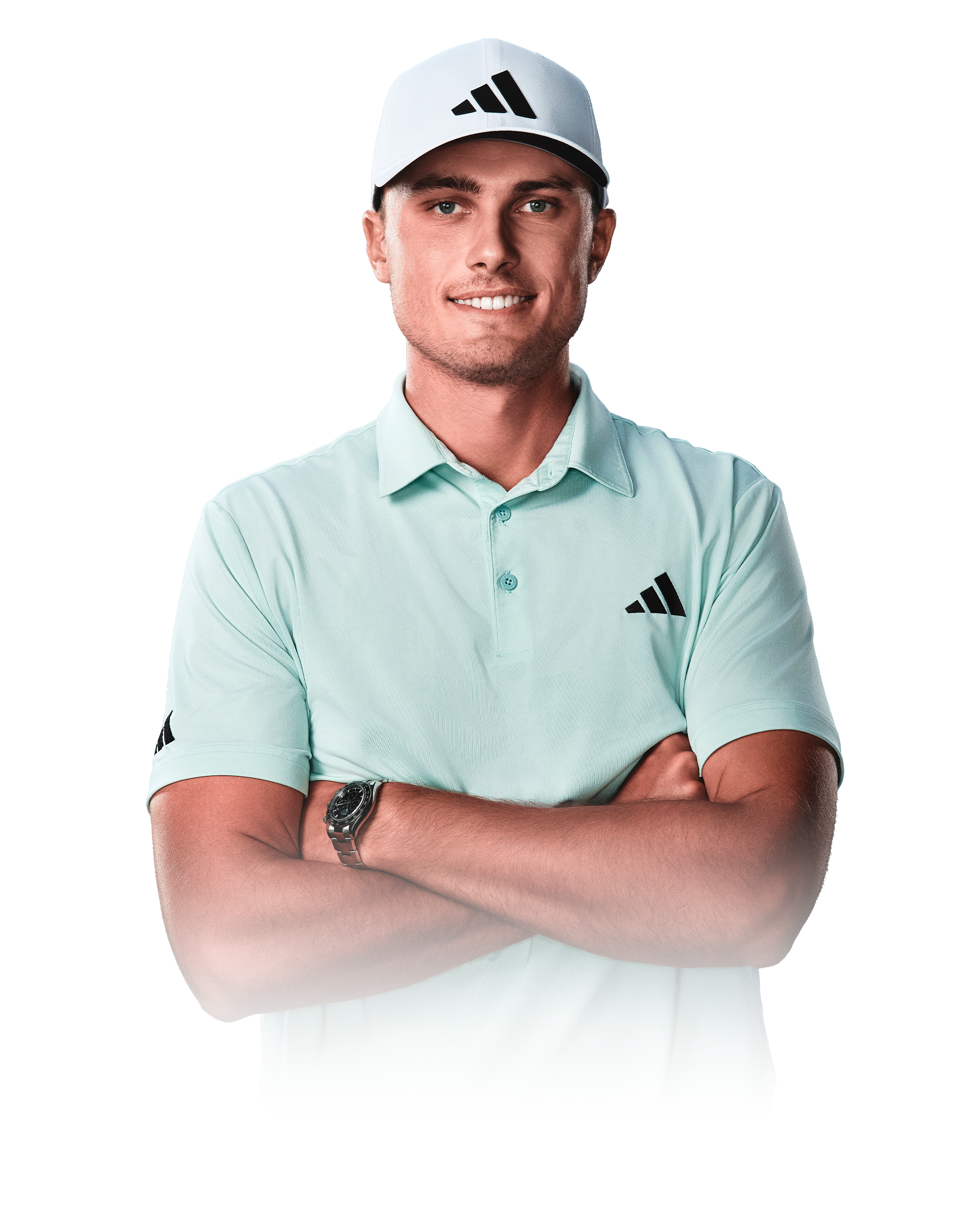 Ludvig Åberg | The Bay Golf Club
