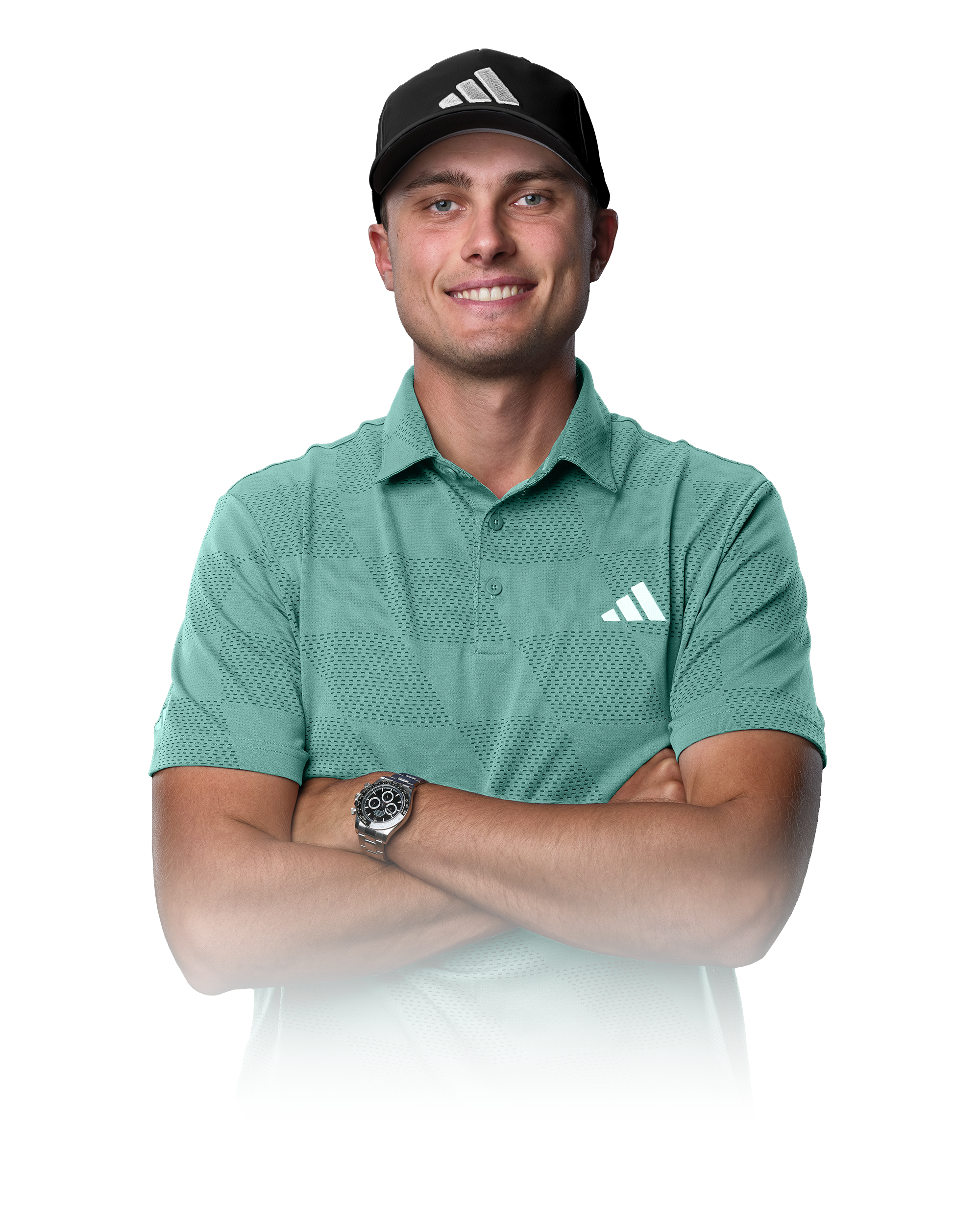 Ludvig Åberg | The Bay Golf Club