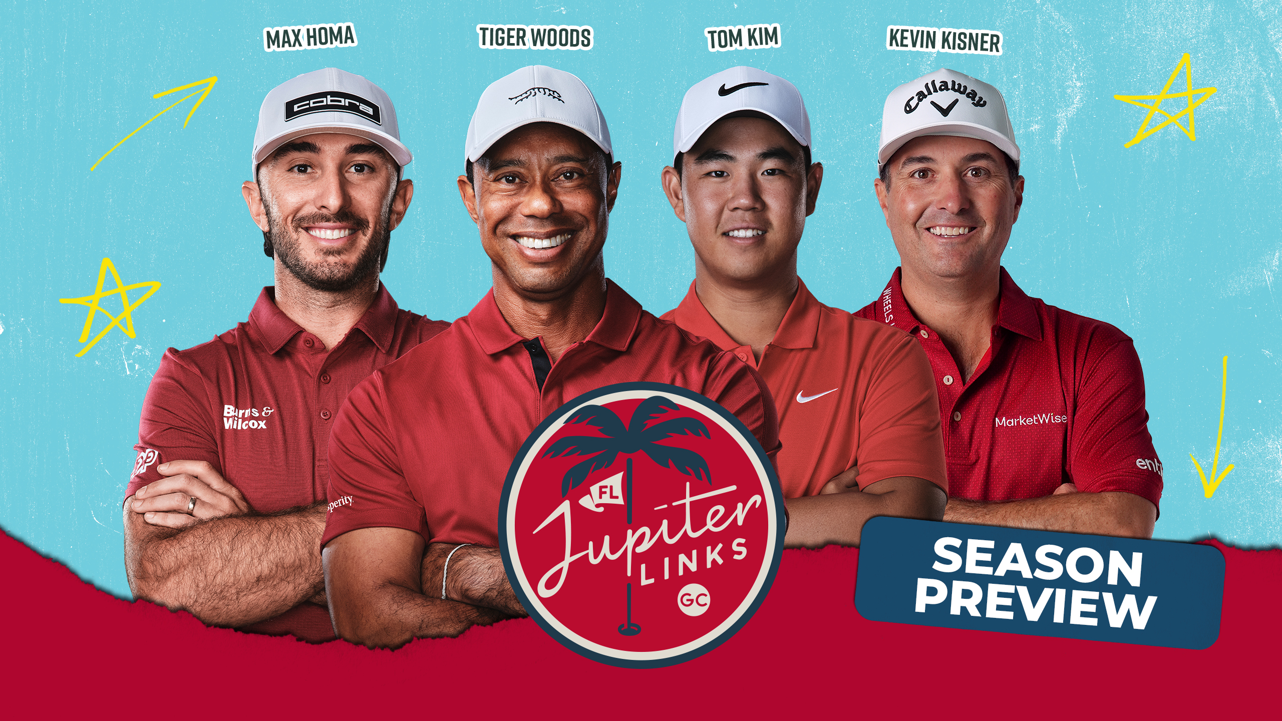 Jupiter Links Golf Club: Everything You Need to Know Ahead of Season 2