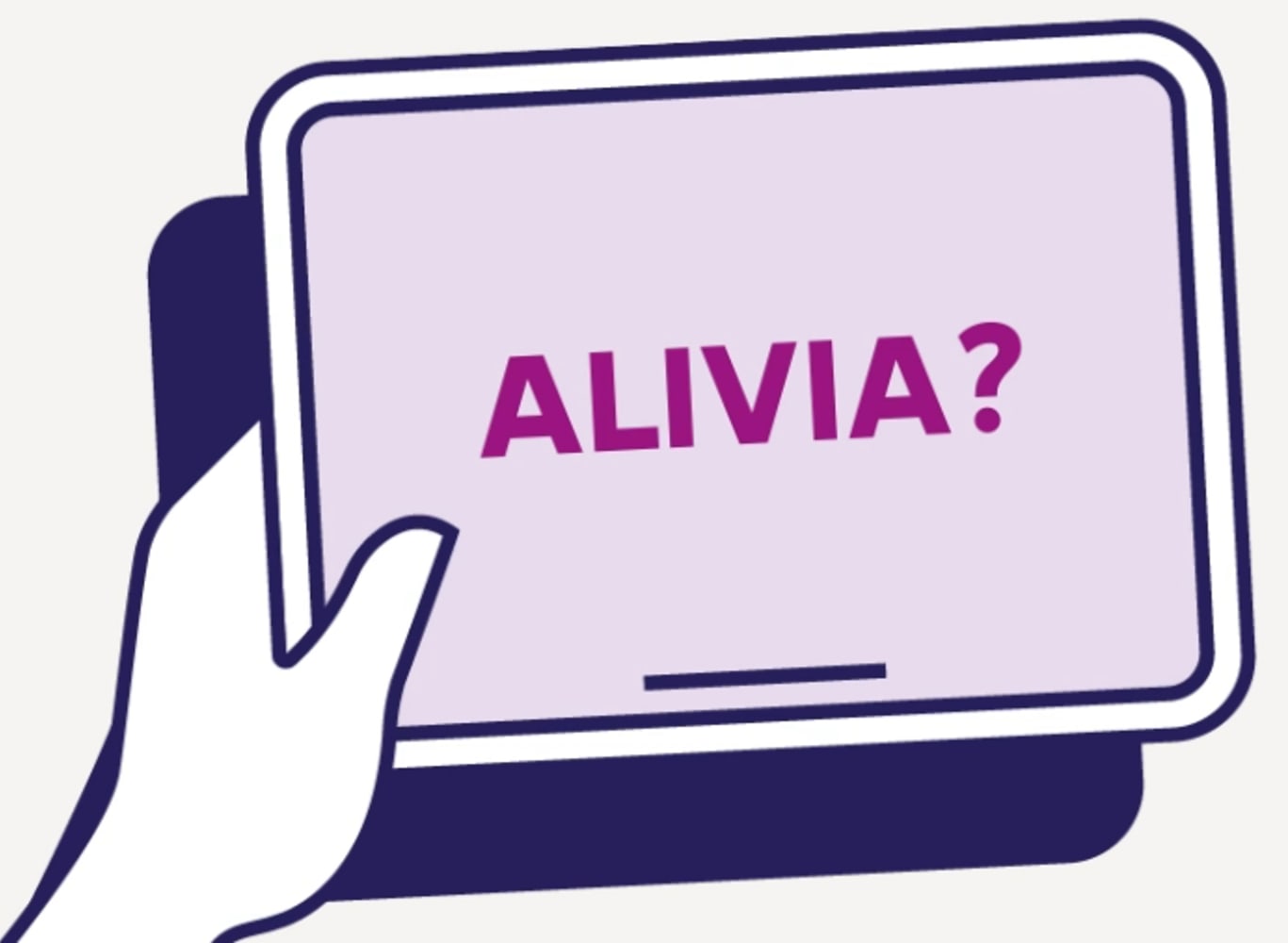 Naar een nieuwe versie van Alivia in 2025 | Departement Zorg