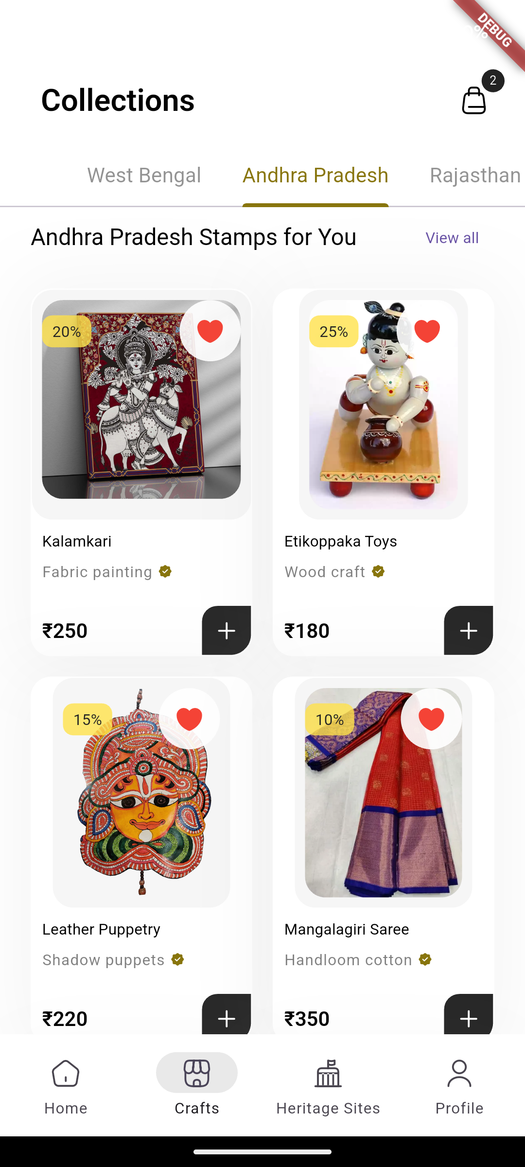 GitHub - Ranojitdas/HeritageHub