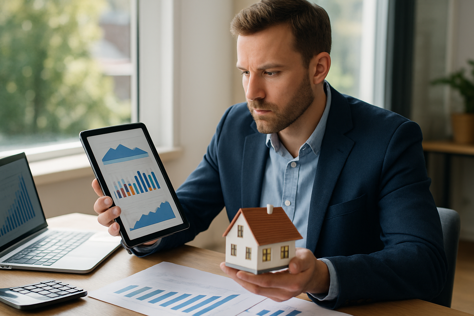 2026 Real Estate Investor Market Watch | LendingLeaders