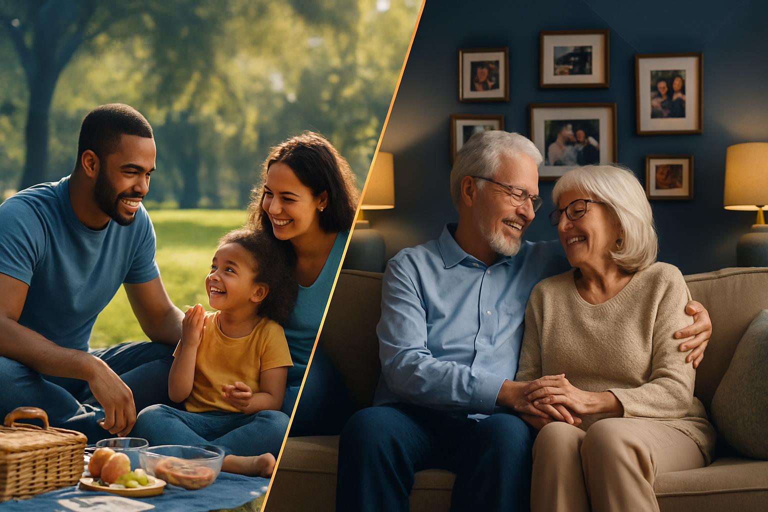 Term Life vs Whole Life Insurance: Complete Comparison Gu ...