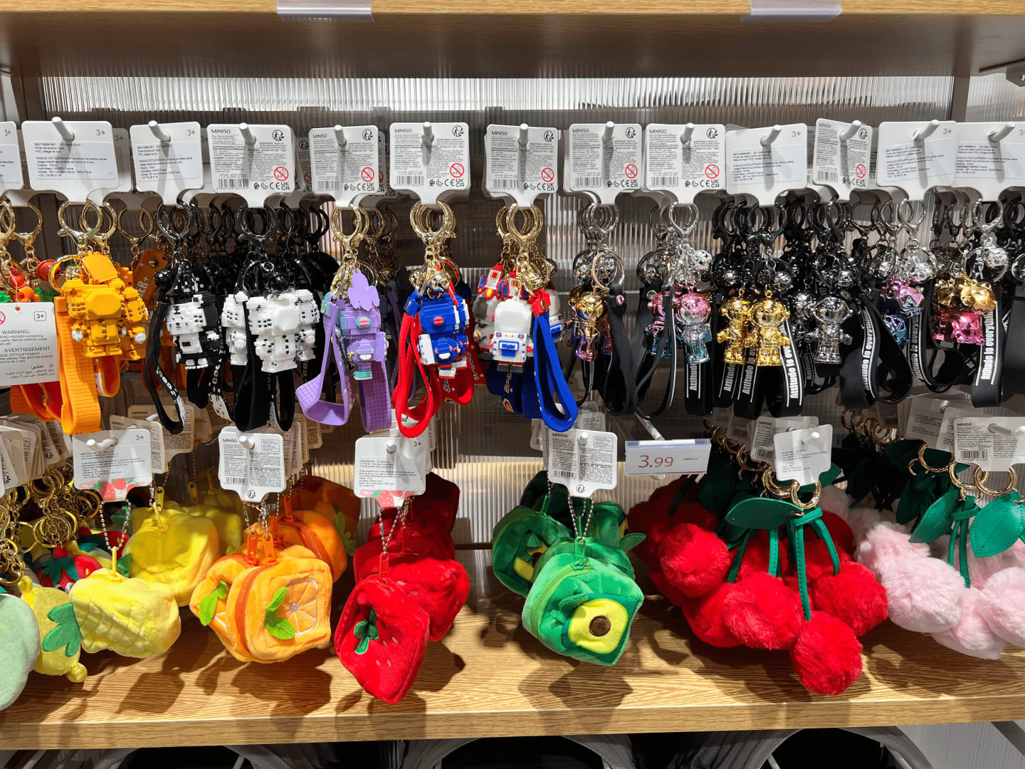 Miniso ouvre ses portes à Lyon !!! | Centre Commercial | Saint-Genis 2