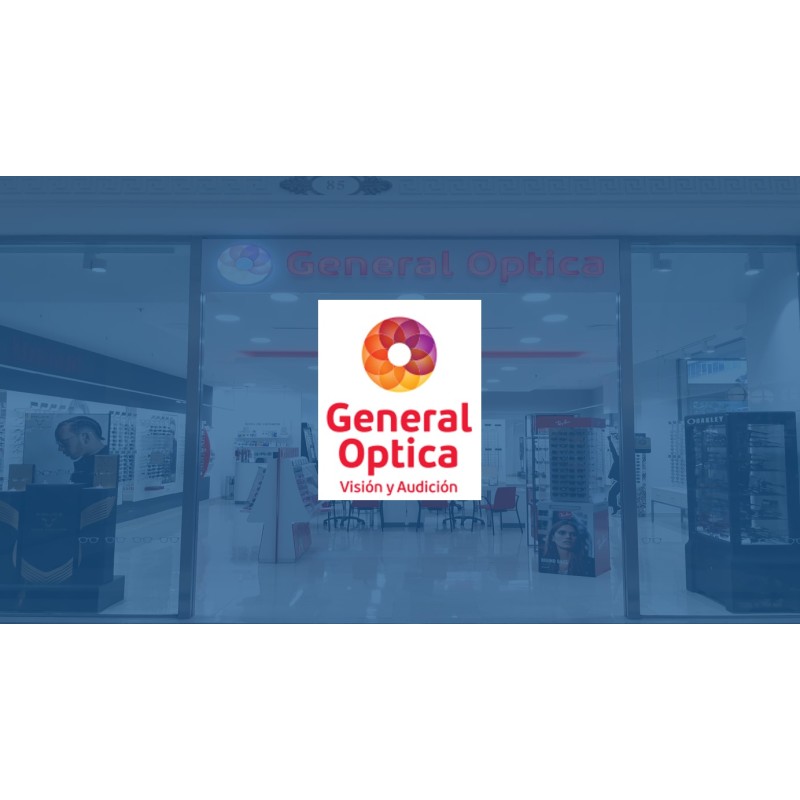 Estrena gafas y audífonos con descuentos exclusivo | Gran Via 2