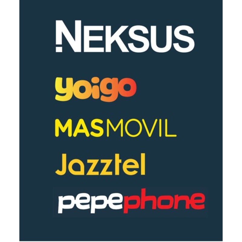 Neksus | Plaza Mar 2